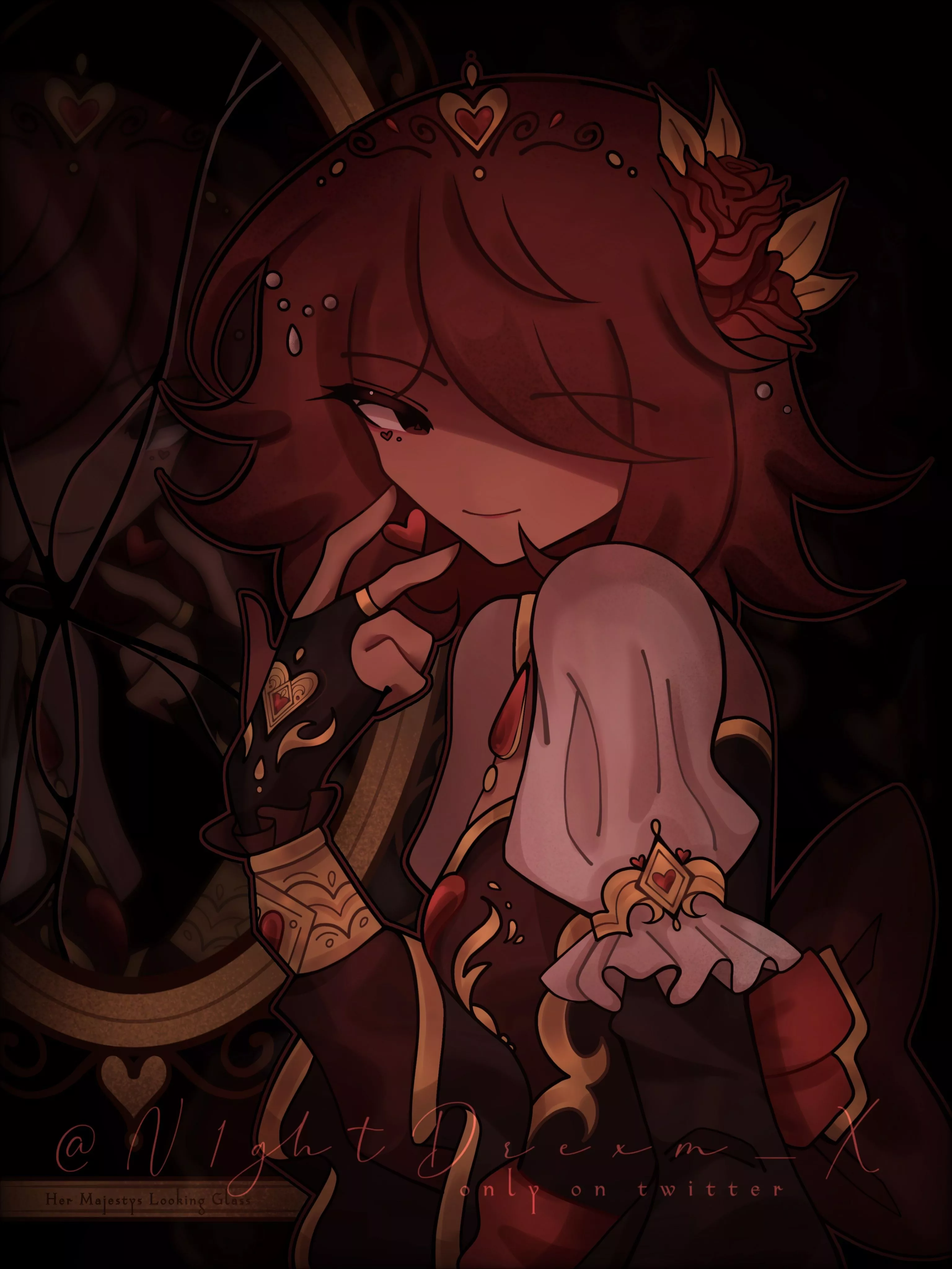 Alice FPE Wallpapers - Wallpaper Cave