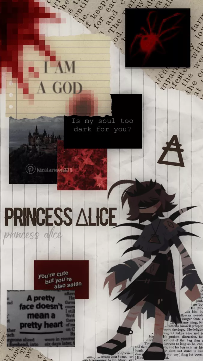 Alice FPE Wallpapers - Wallpaper Cave