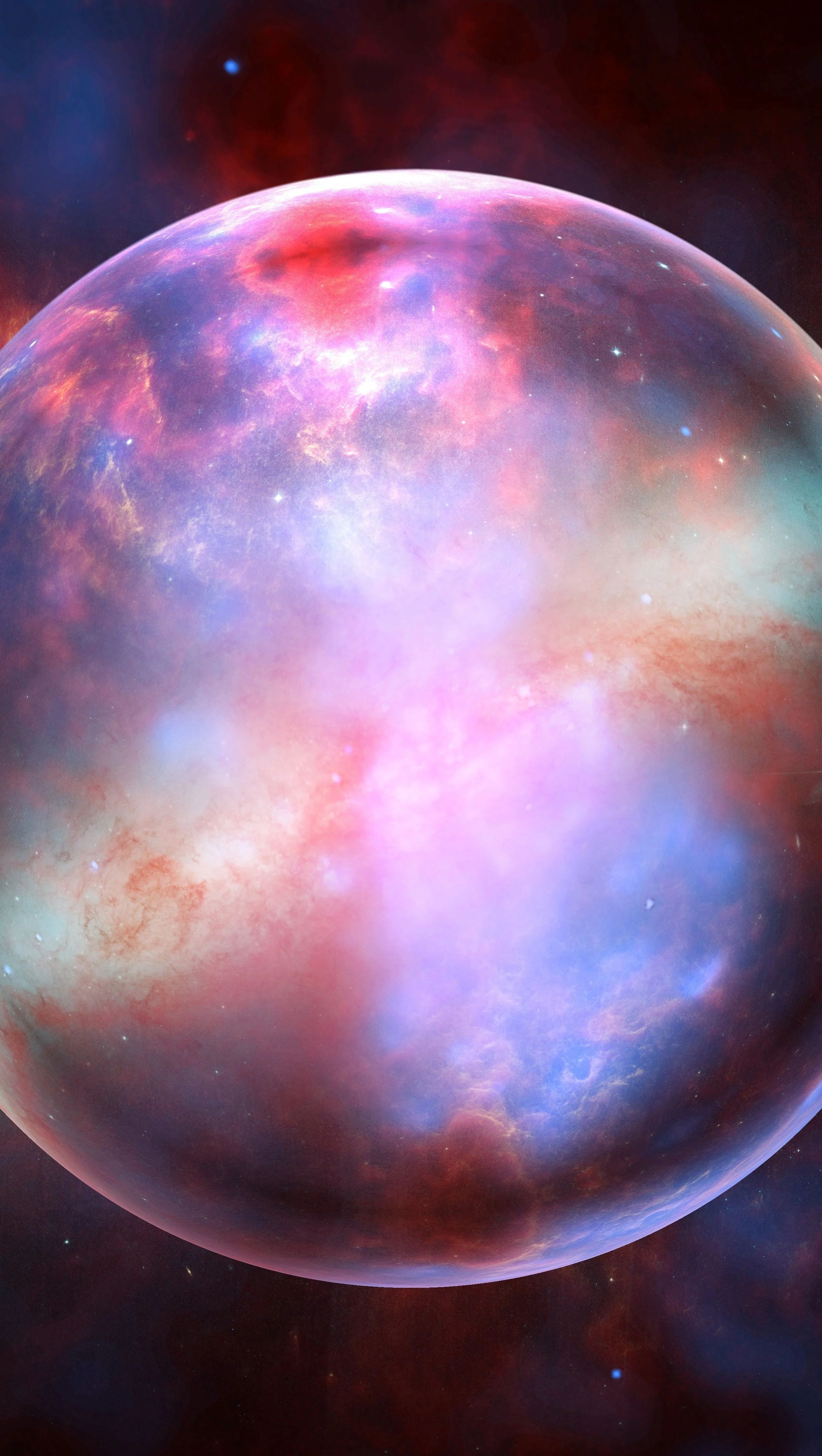 8k Universe Wallpapers - Wallpaper Cave