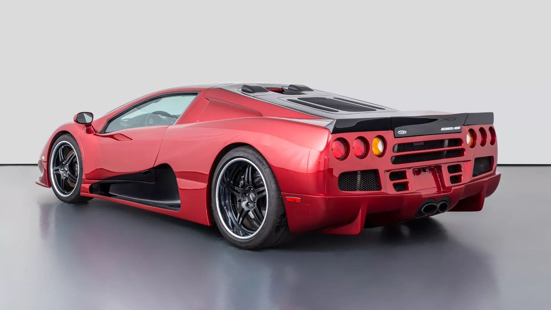 SSC Ultimate Aero TT Wallpapers - Wallpaper Cave