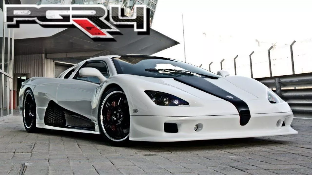 SSC Ultimate Aero TT Wallpapers - Wallpaper Cave