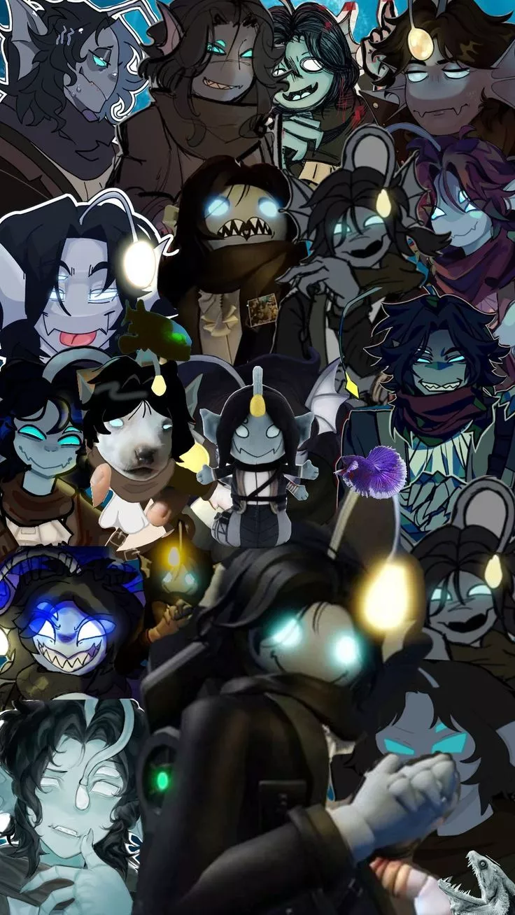 Sebastian Solace Aesthetic Wallpapers - Wallpaper Cave