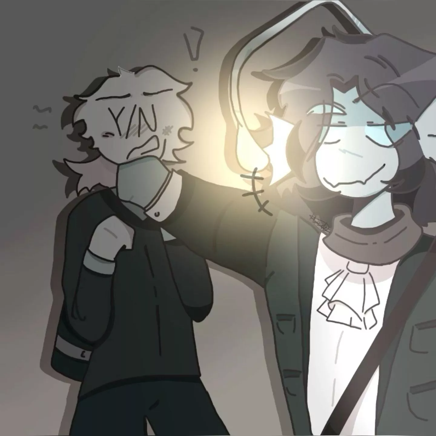 Sebastian Solace Aesthetic Wallpapers - Wallpaper Cave