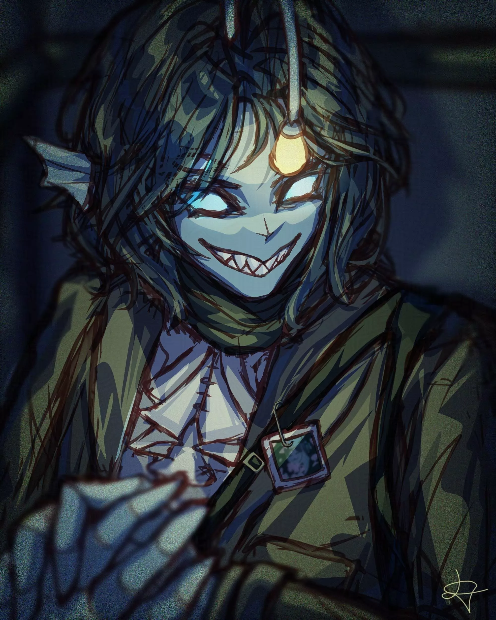 Sebastian Solace Aesthetic Wallpapers - Wallpaper Cave