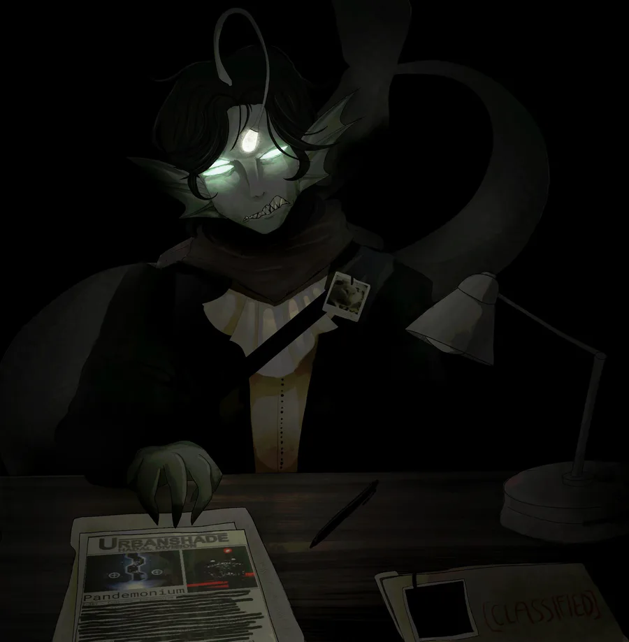 Sebastian Solace Aesthetic Wallpapers - Wallpaper Cave