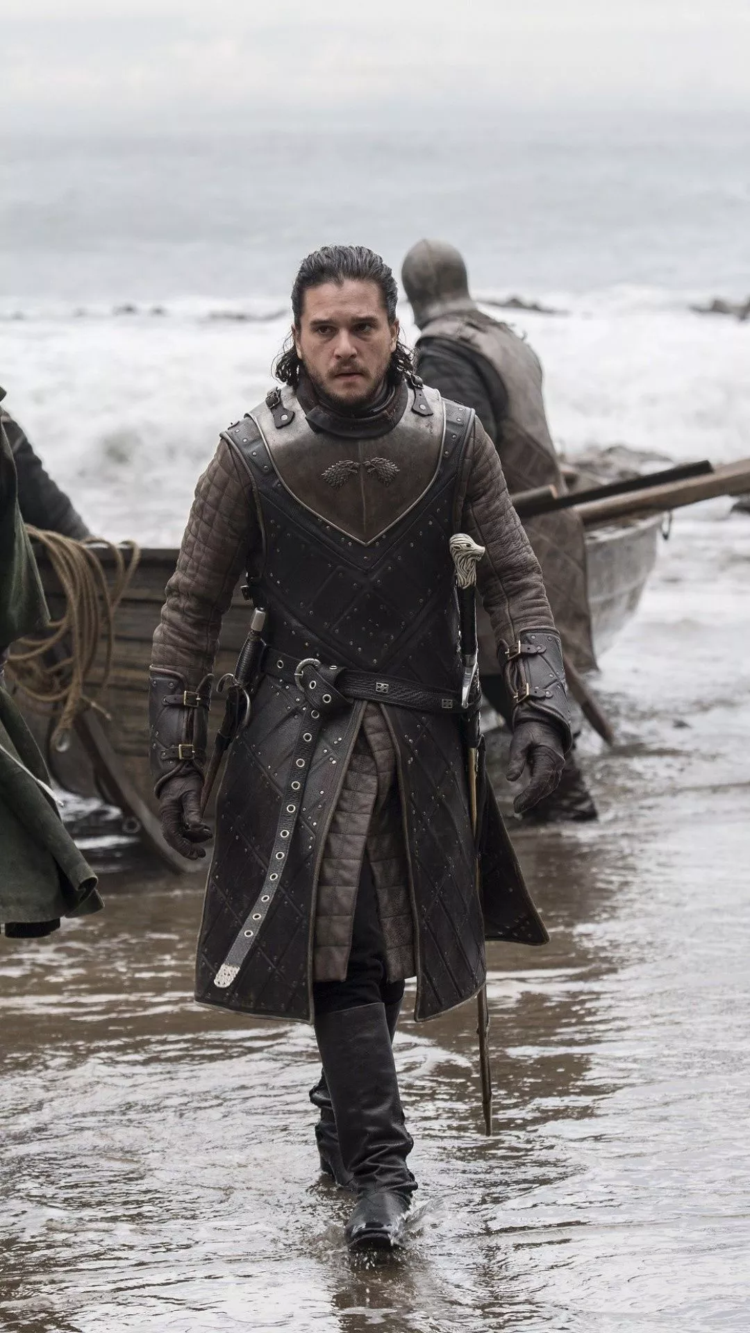 Jon Snow 4k iPhone Wallpapers - Wallpaper Cave