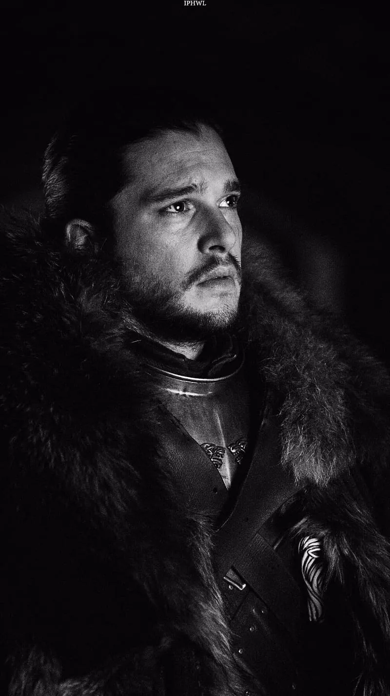Jon Snow 4k iPhone Wallpapers - Wallpaper Cave