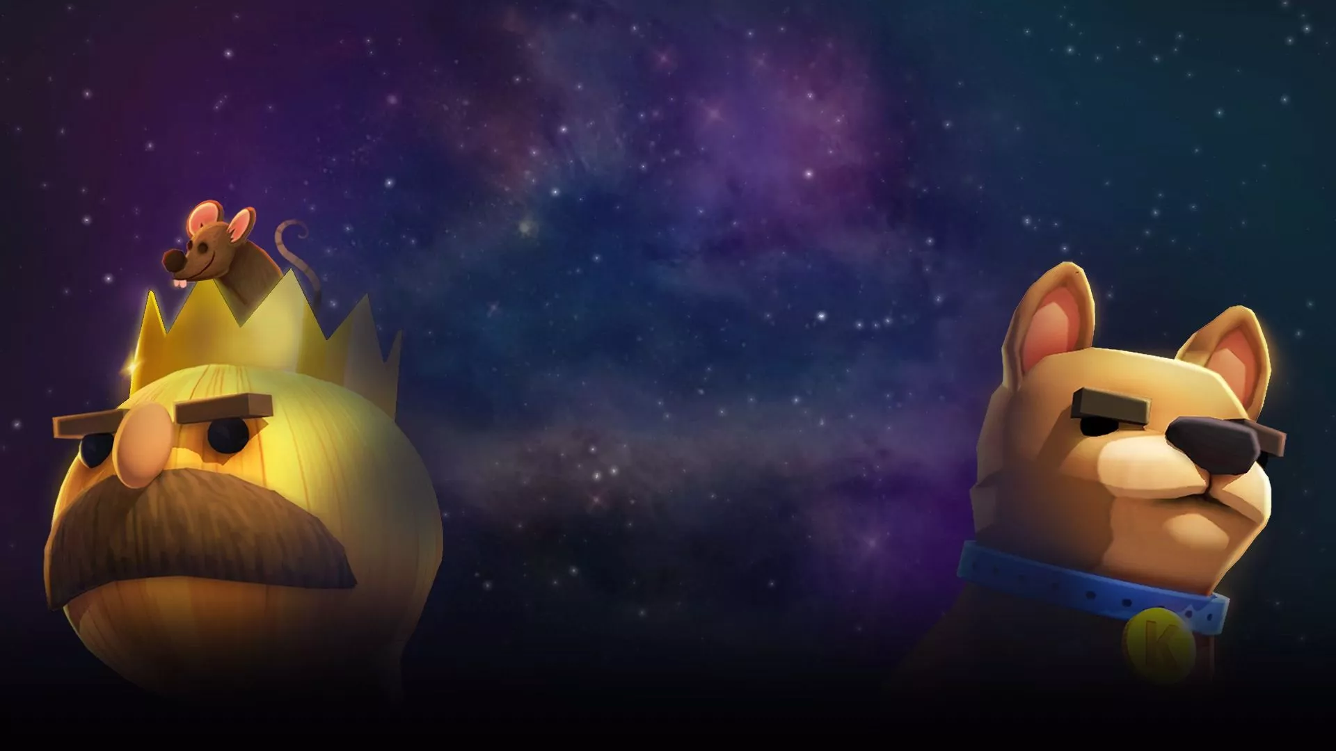 Overcooked Wallpapers - Wallpaper Cave