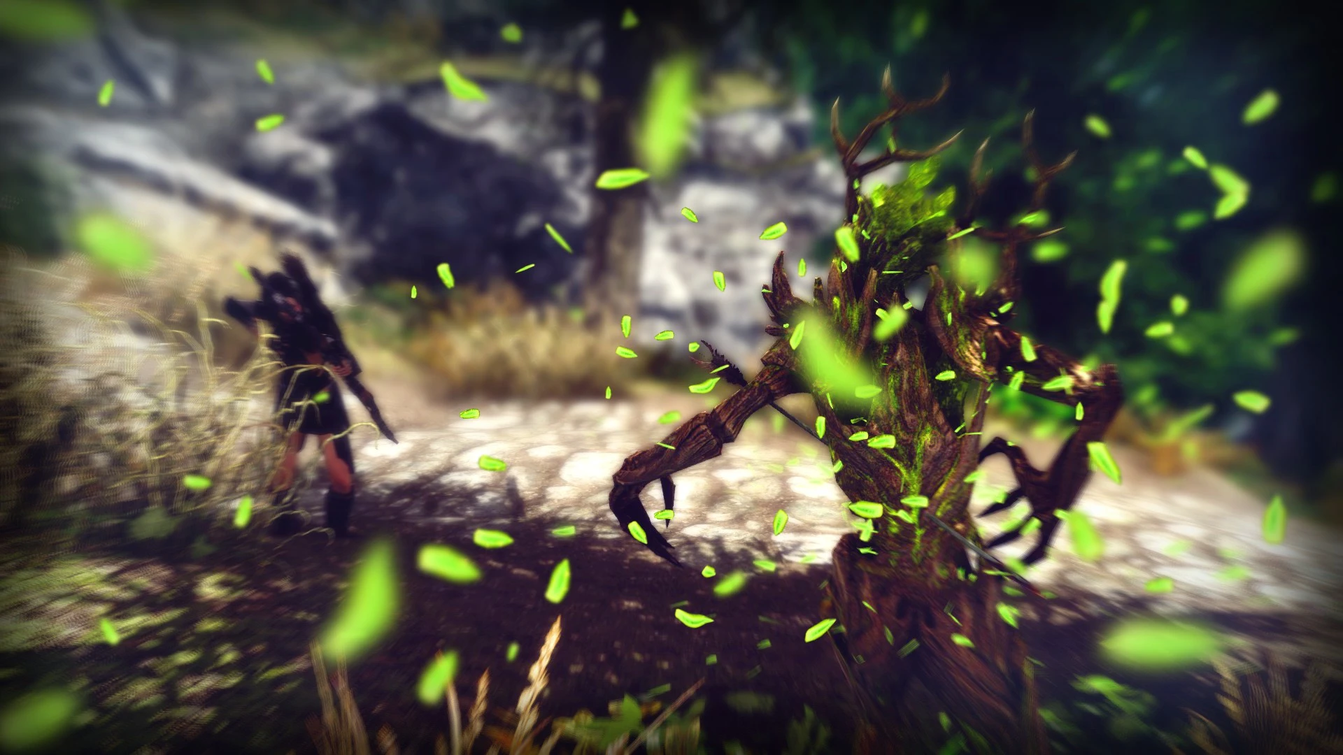 Spriggan Wallpapers - Wallpaper Cave