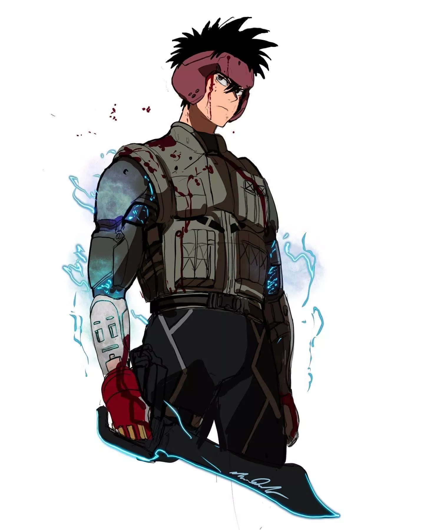 Spriggan Wallpapers - Wallpaper Cave