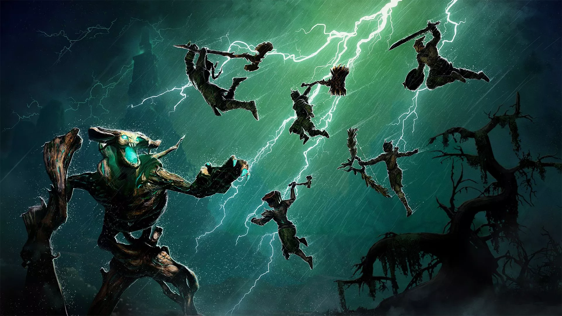 Spriggan Wallpapers - Wallpaper Cave