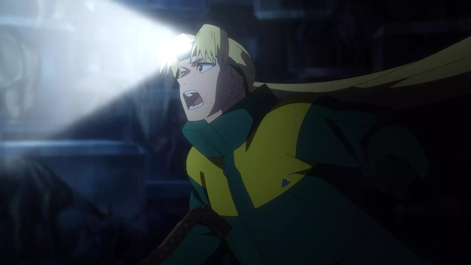 Spriggan Wallpapers - Wallpaper Cave