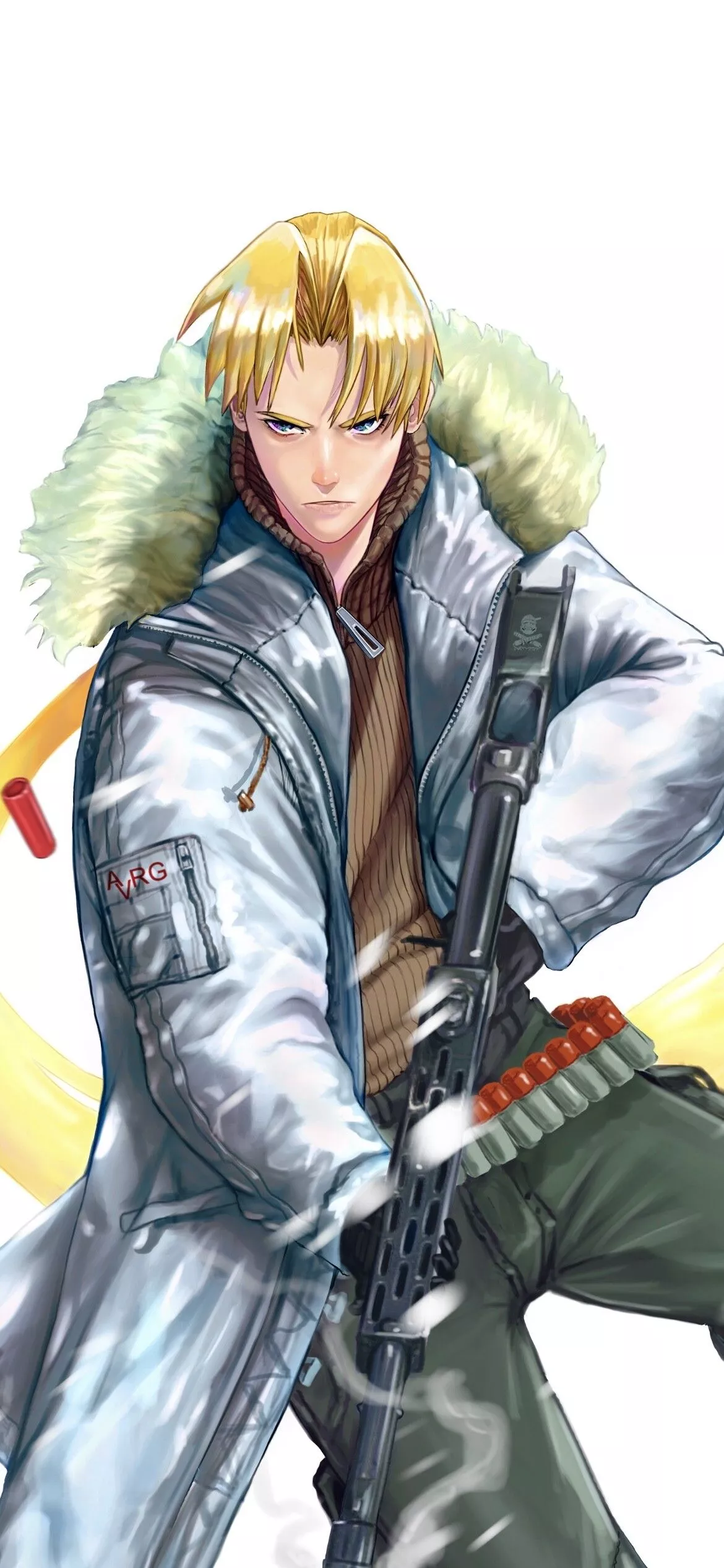 Spriggan Wallpapers - Wallpaper Cave