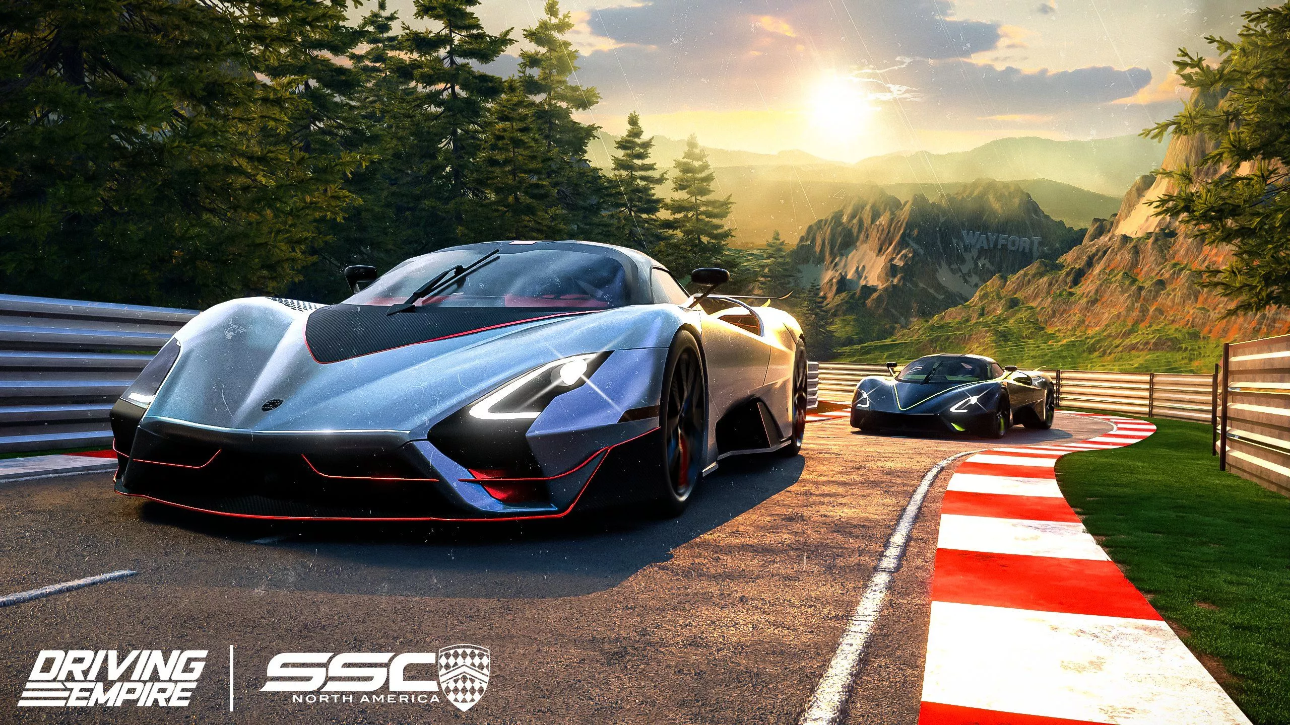 SSC North America Wallpapers - Wallpaper Cave