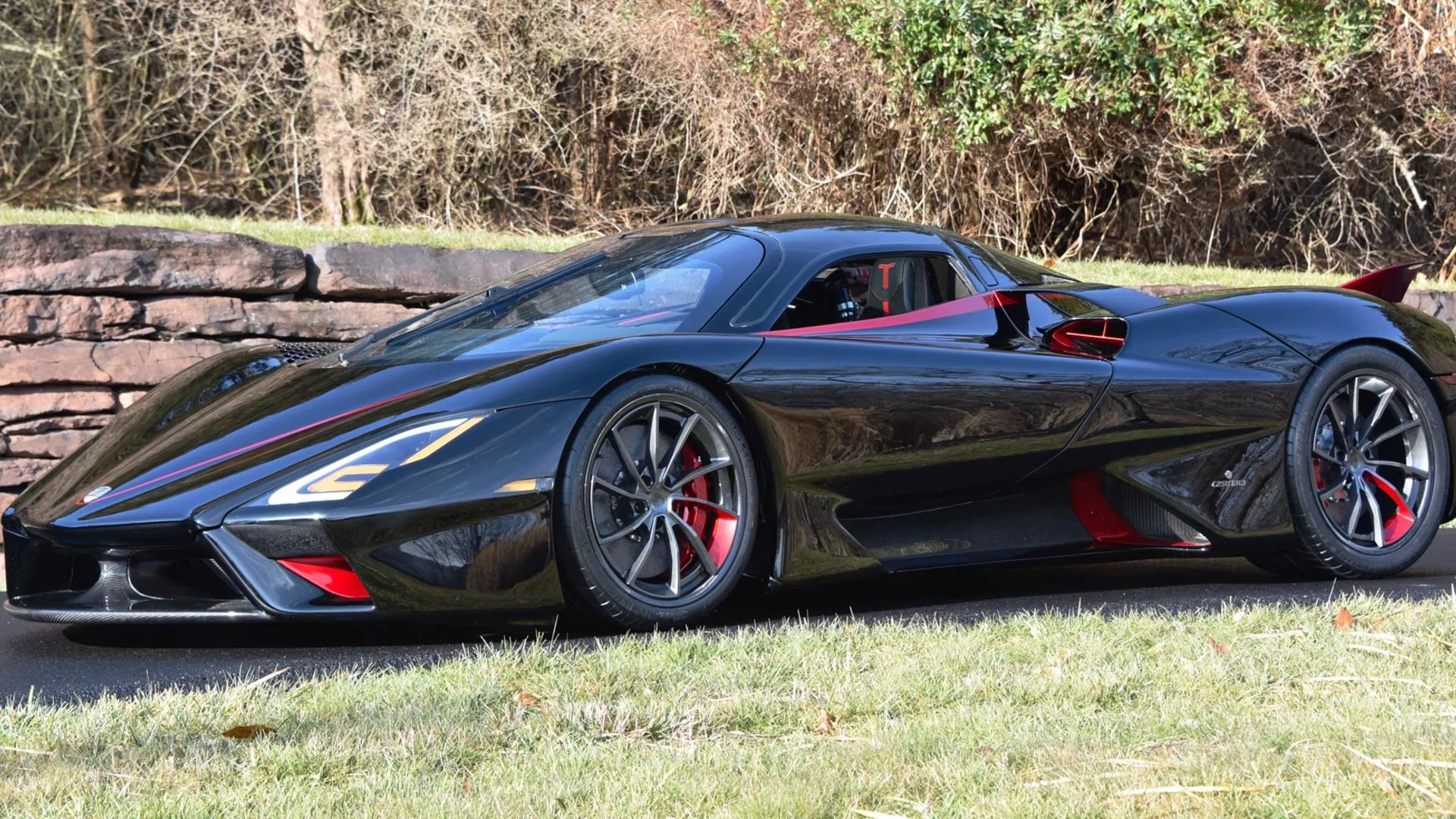 SSC North America Wallpapers - Wallpaper Cave