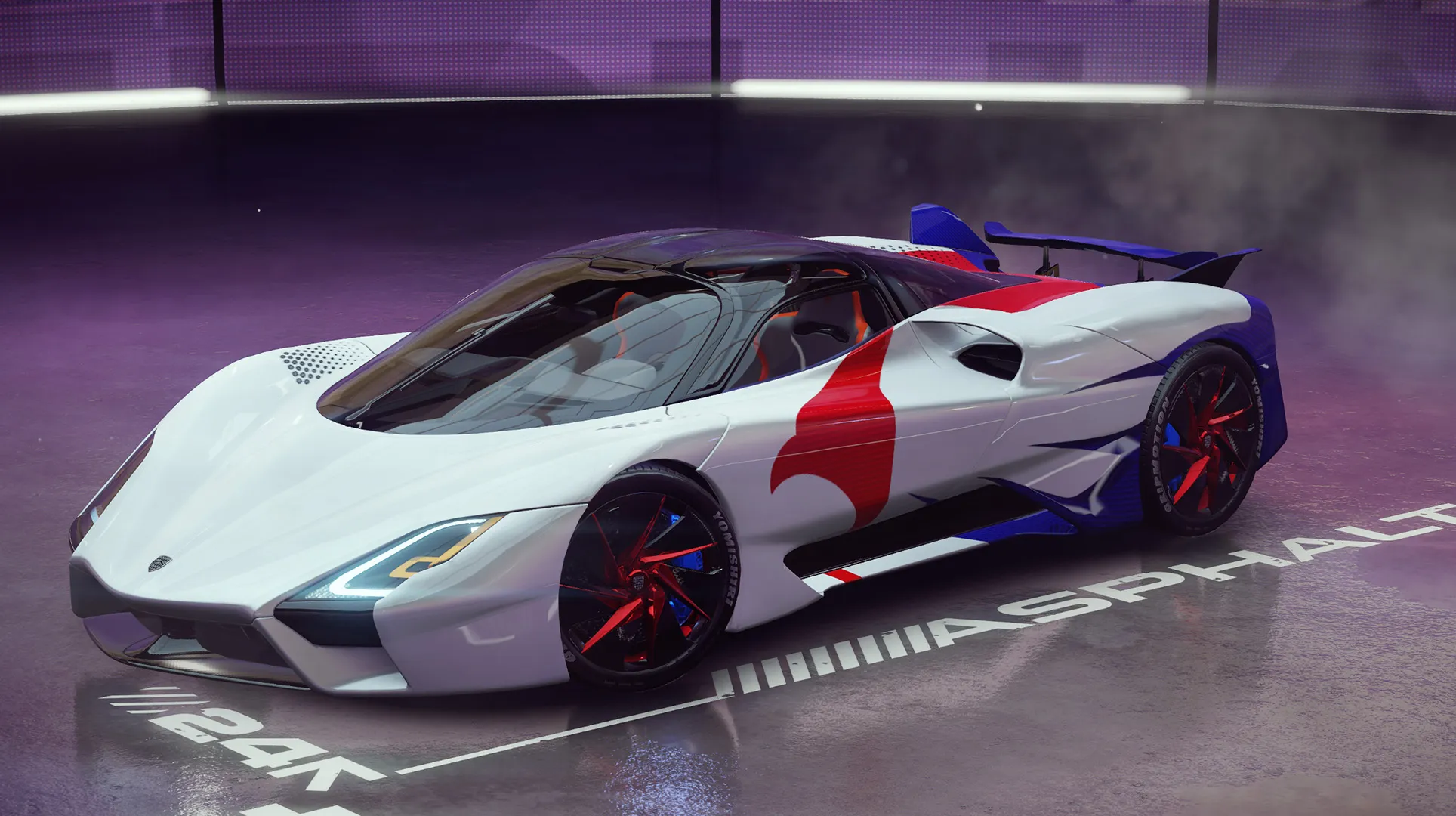 SSC North America Wallpapers - Wallpaper Cave