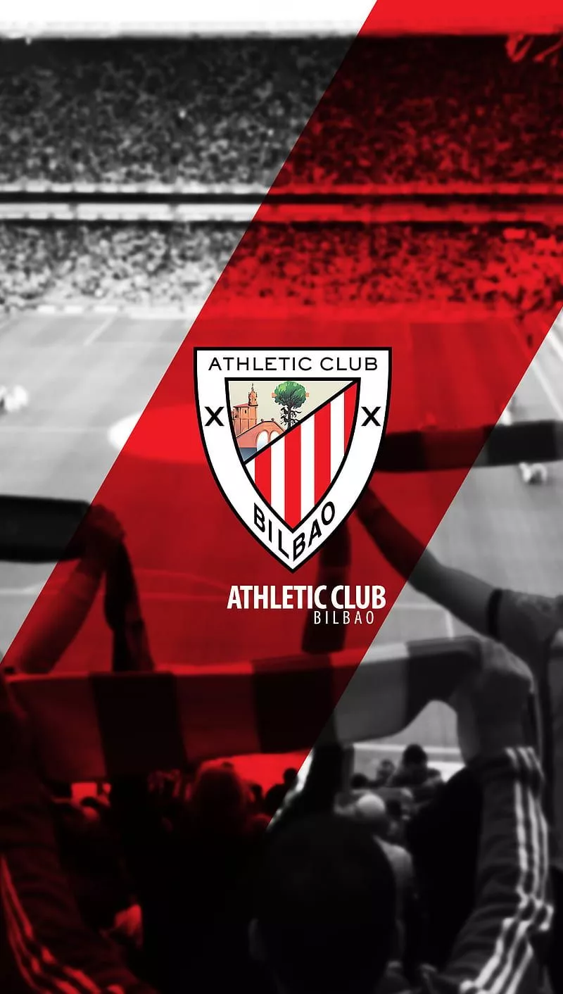 Athletic Club De Bilbao Wallpapers - Wallpaper Cave