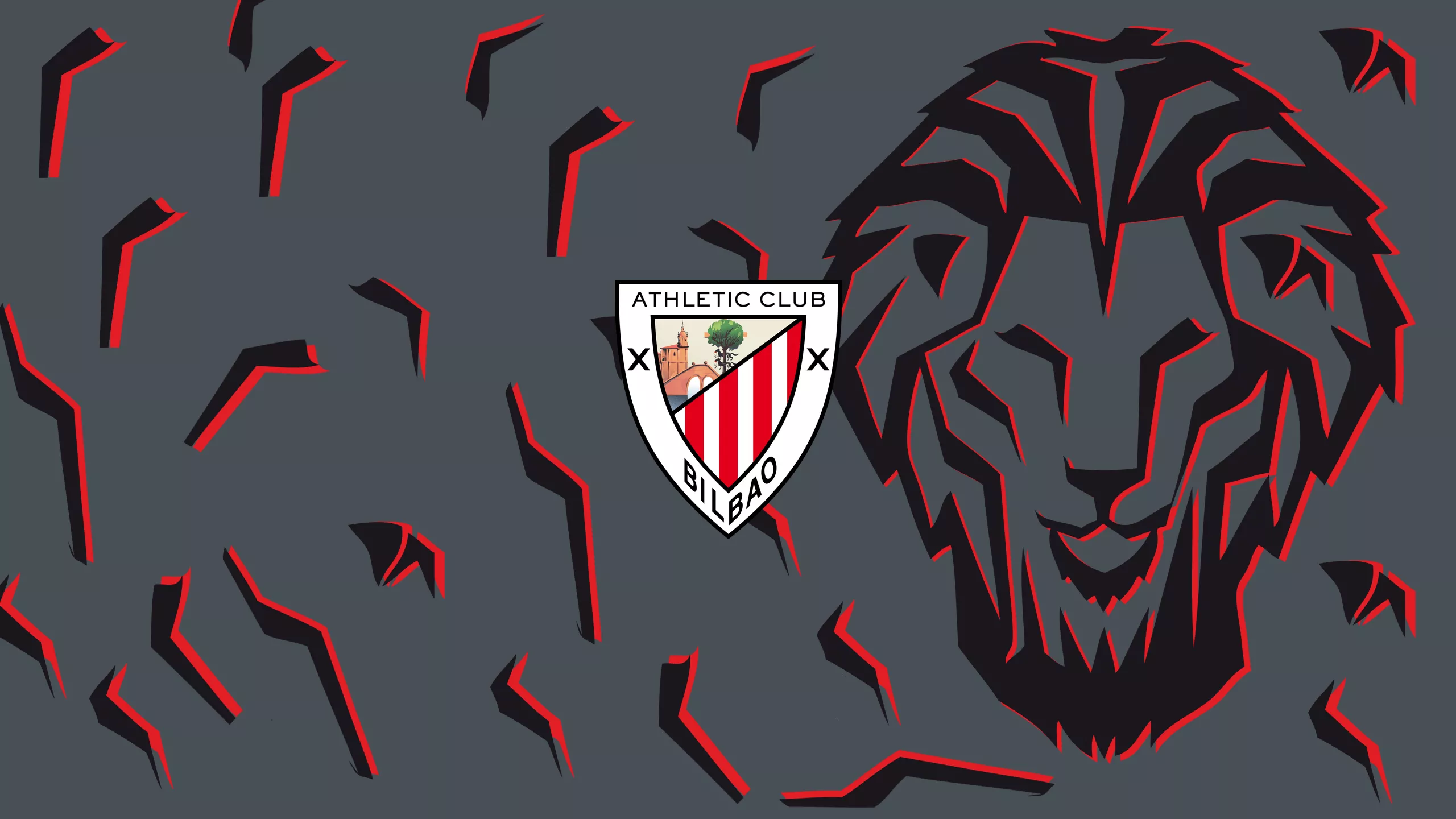 Athletic Club De Bilbao Wallpapers - Wallpaper Cave