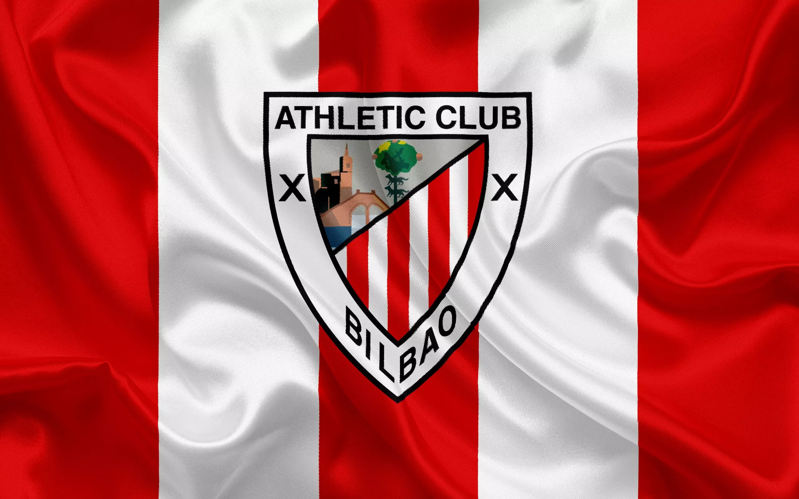 Athletic Club De Bilbao Wallpapers - Wallpaper Cave