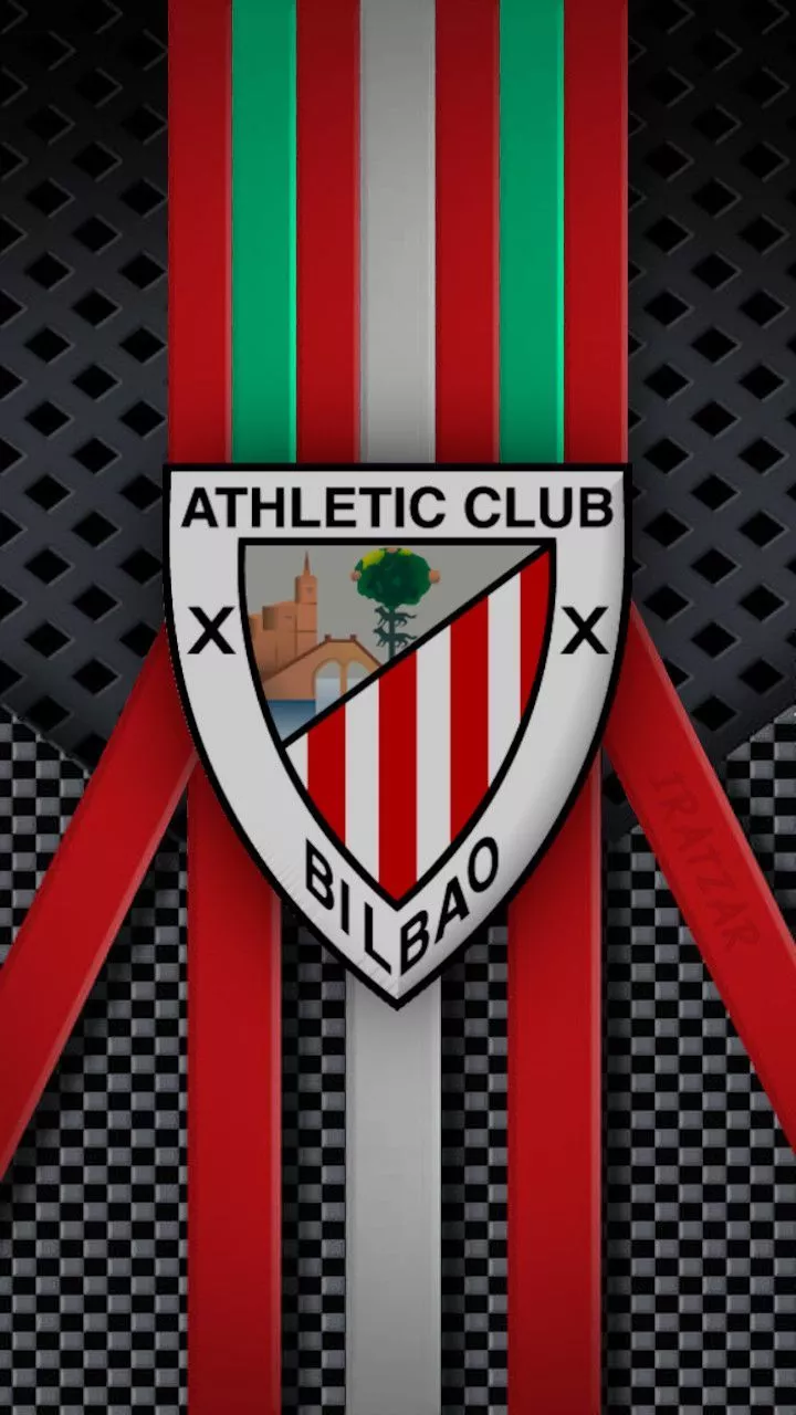 Athletic Club De Bilbao Wallpapers - Wallpaper Cave