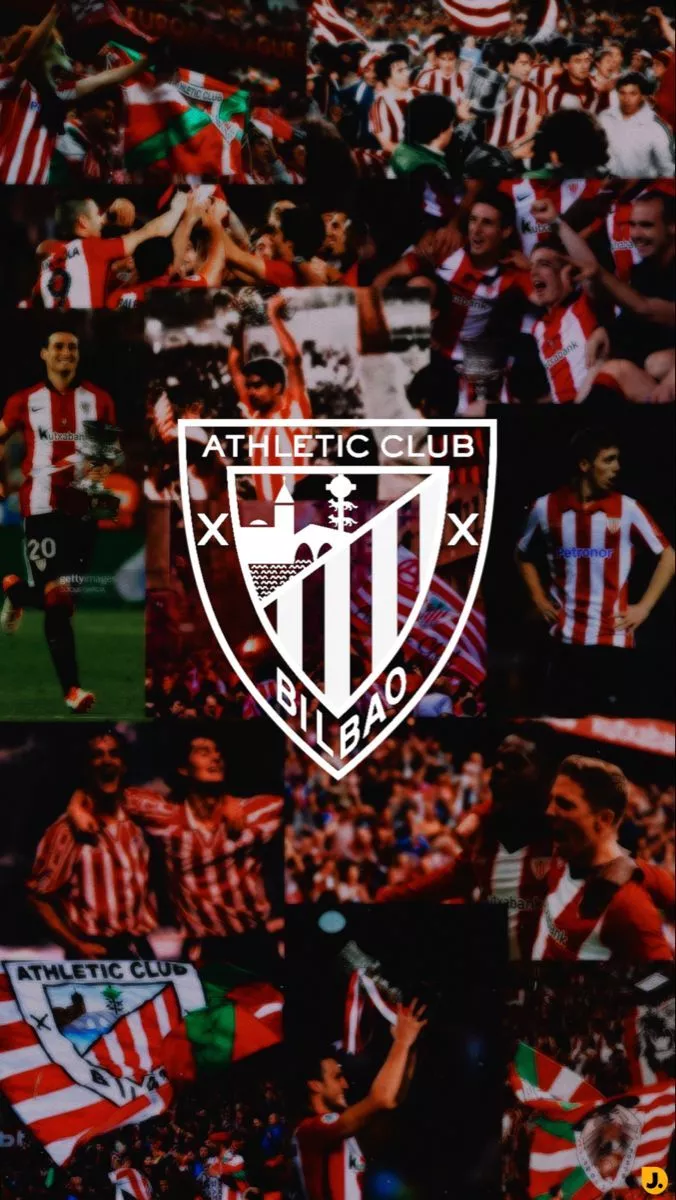 Athletic Club De Bilbao Wallpapers - Wallpaper Cave
