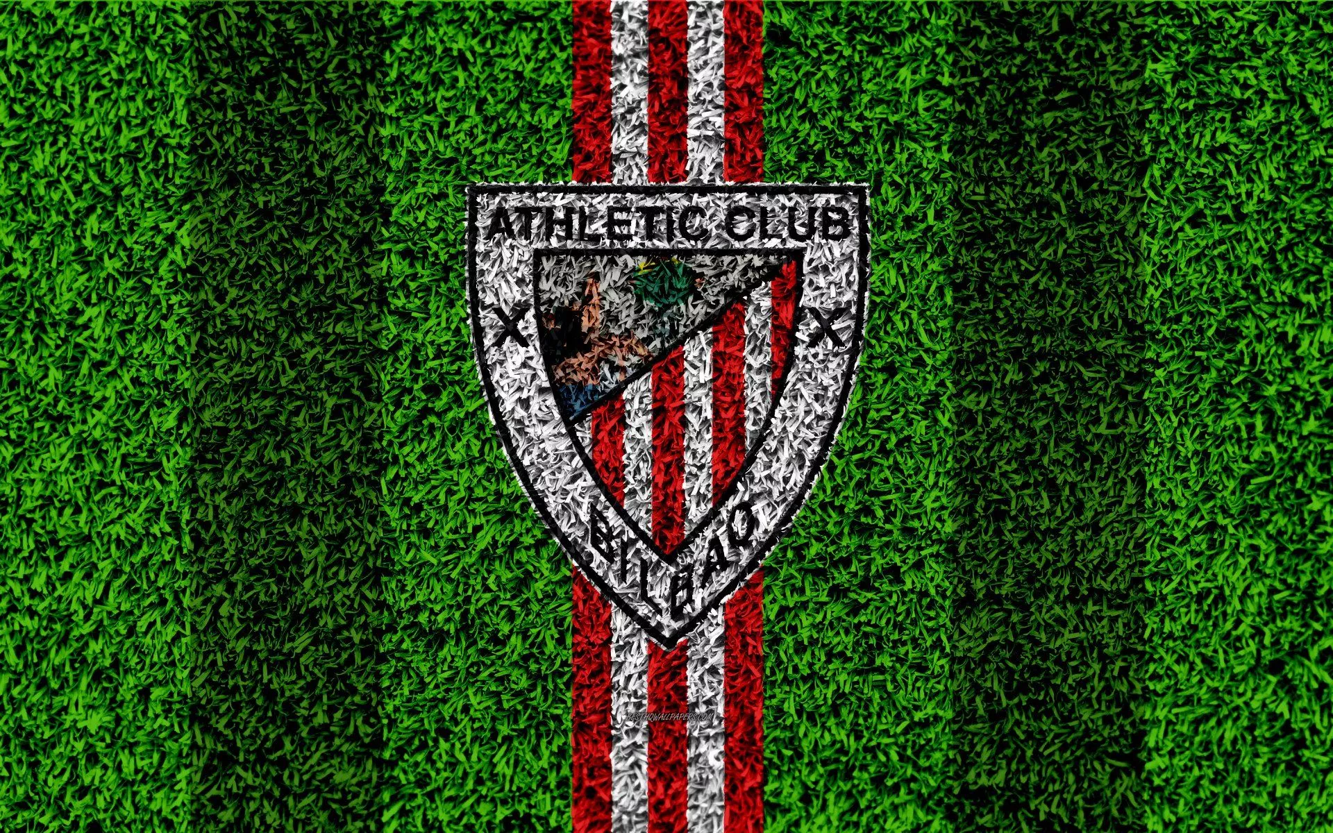 Athletic Club De Bilbao Wallpapers - Wallpaper Cave