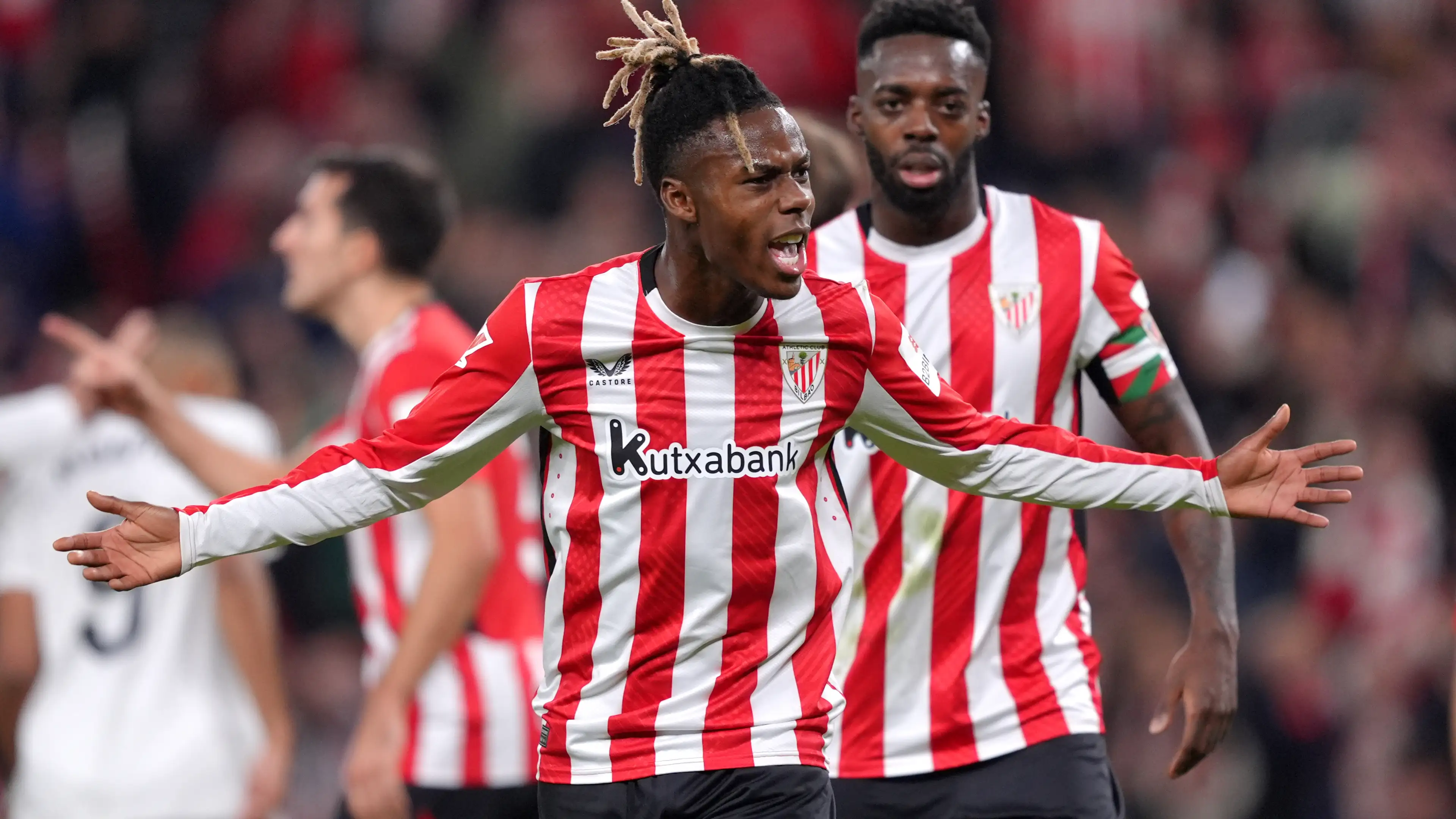 Athletic Club De Bilbao Wallpapers - Wallpaper Cave