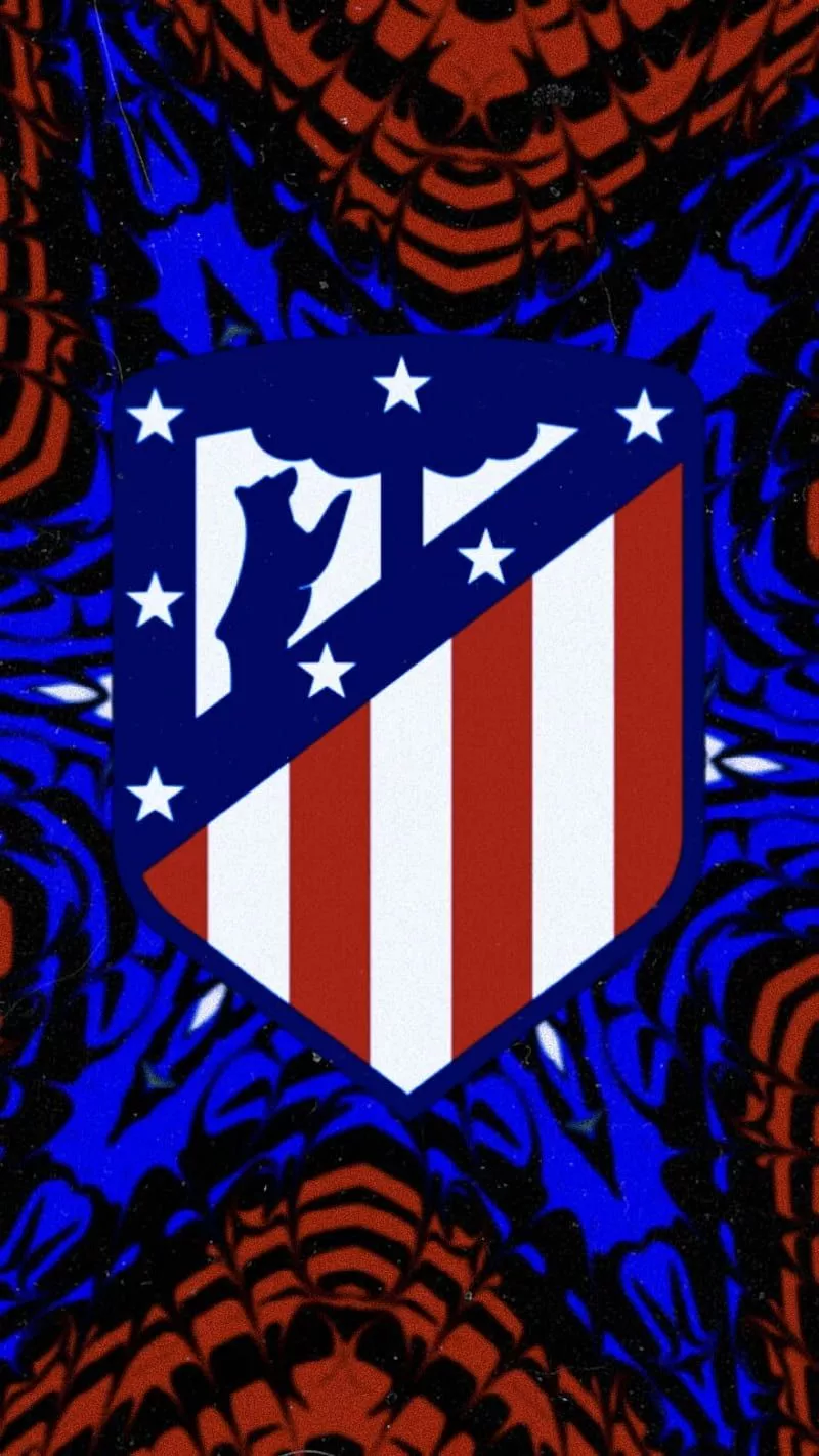 Atletico De Madrid Wallpapers - Wallpaper Cave