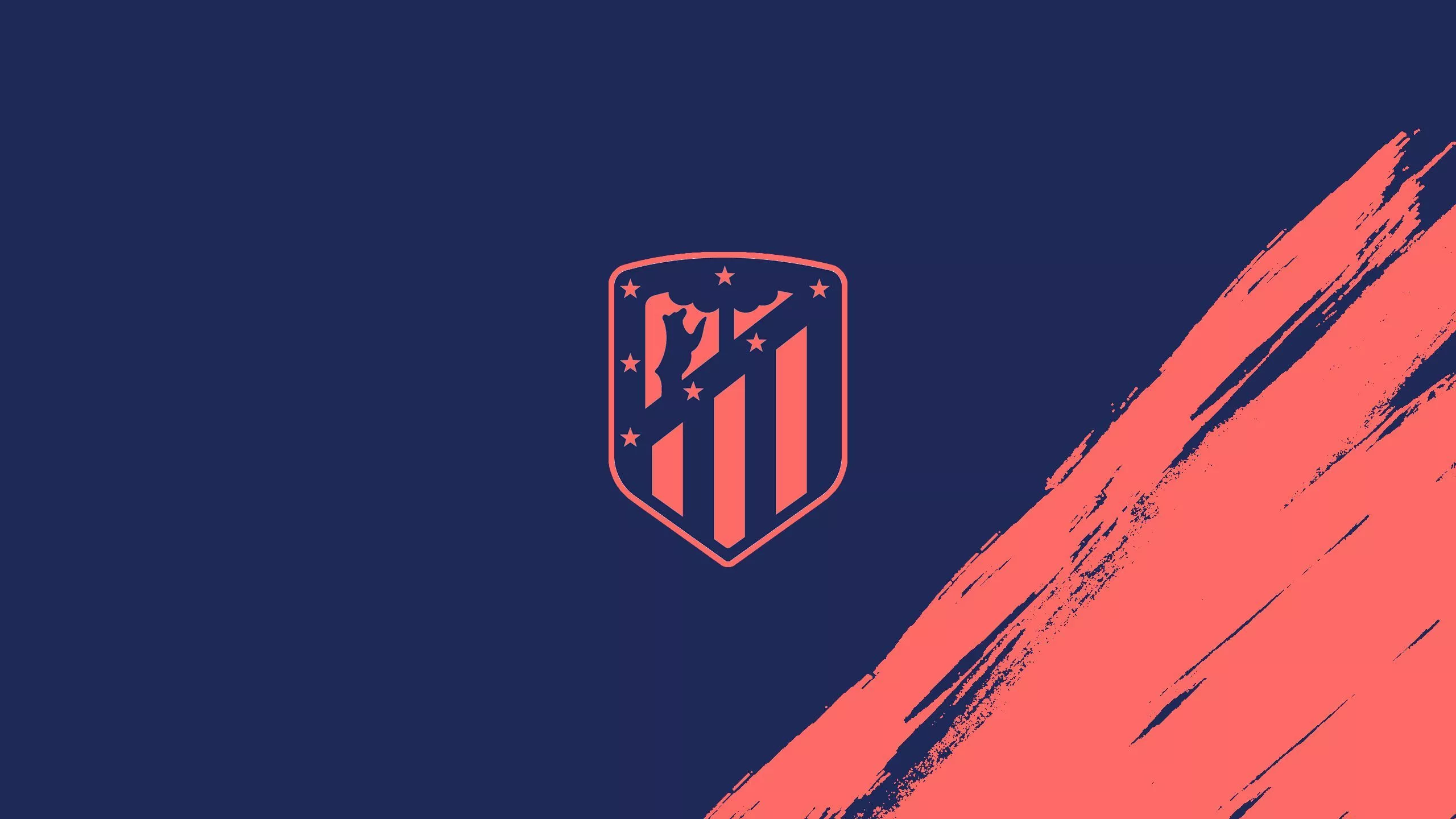 Atletico De Madrid Wallpapers - Wallpaper Cave