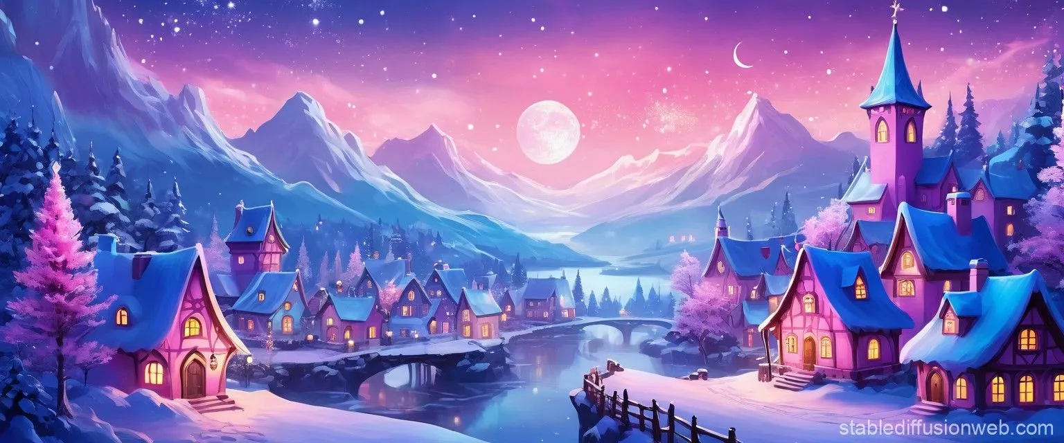 Velaris Desktop Wallpapers - Wallpaper Cave