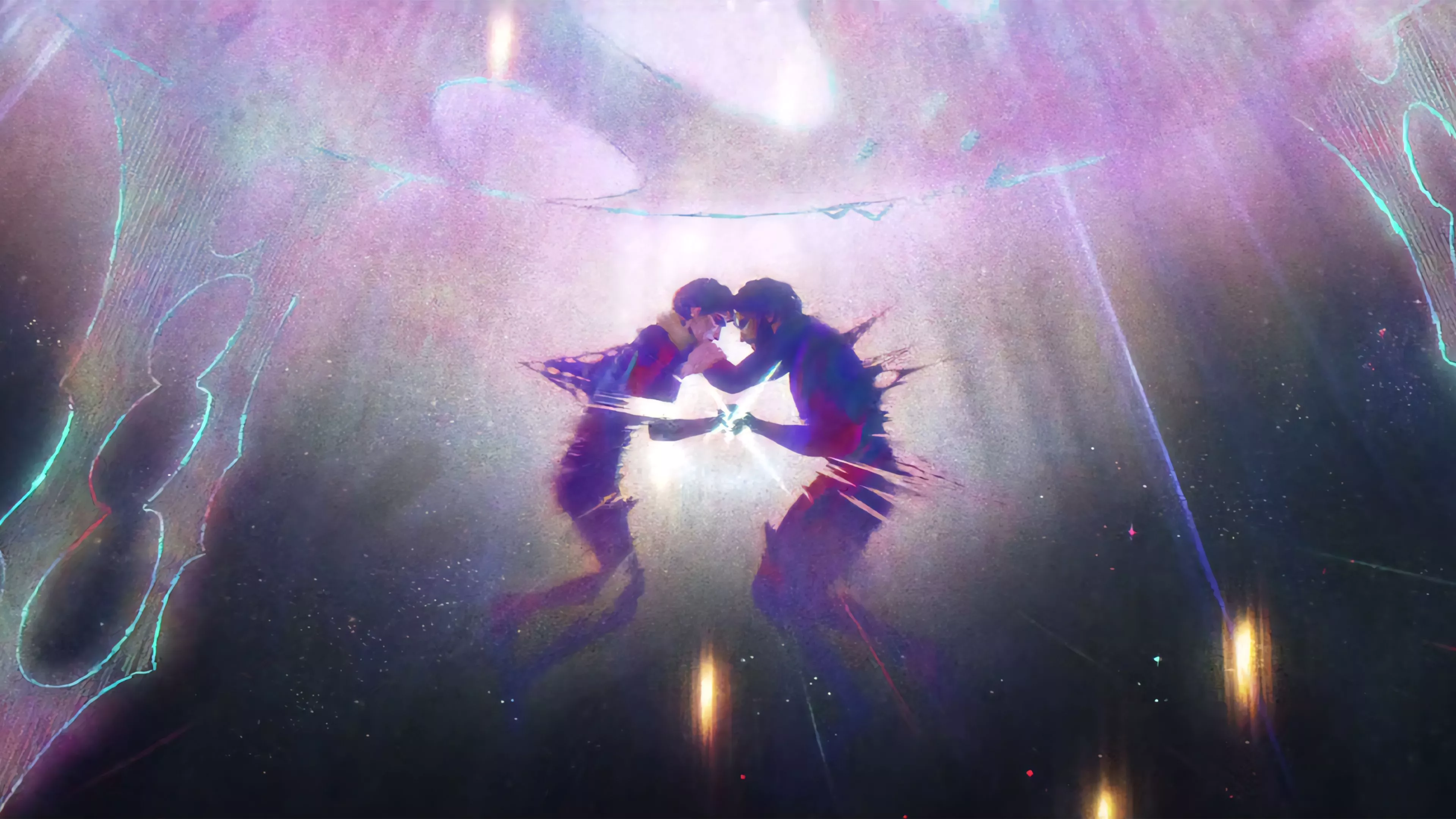 4k Arcane Season 2 Wallpapers - Wallpaper Cave