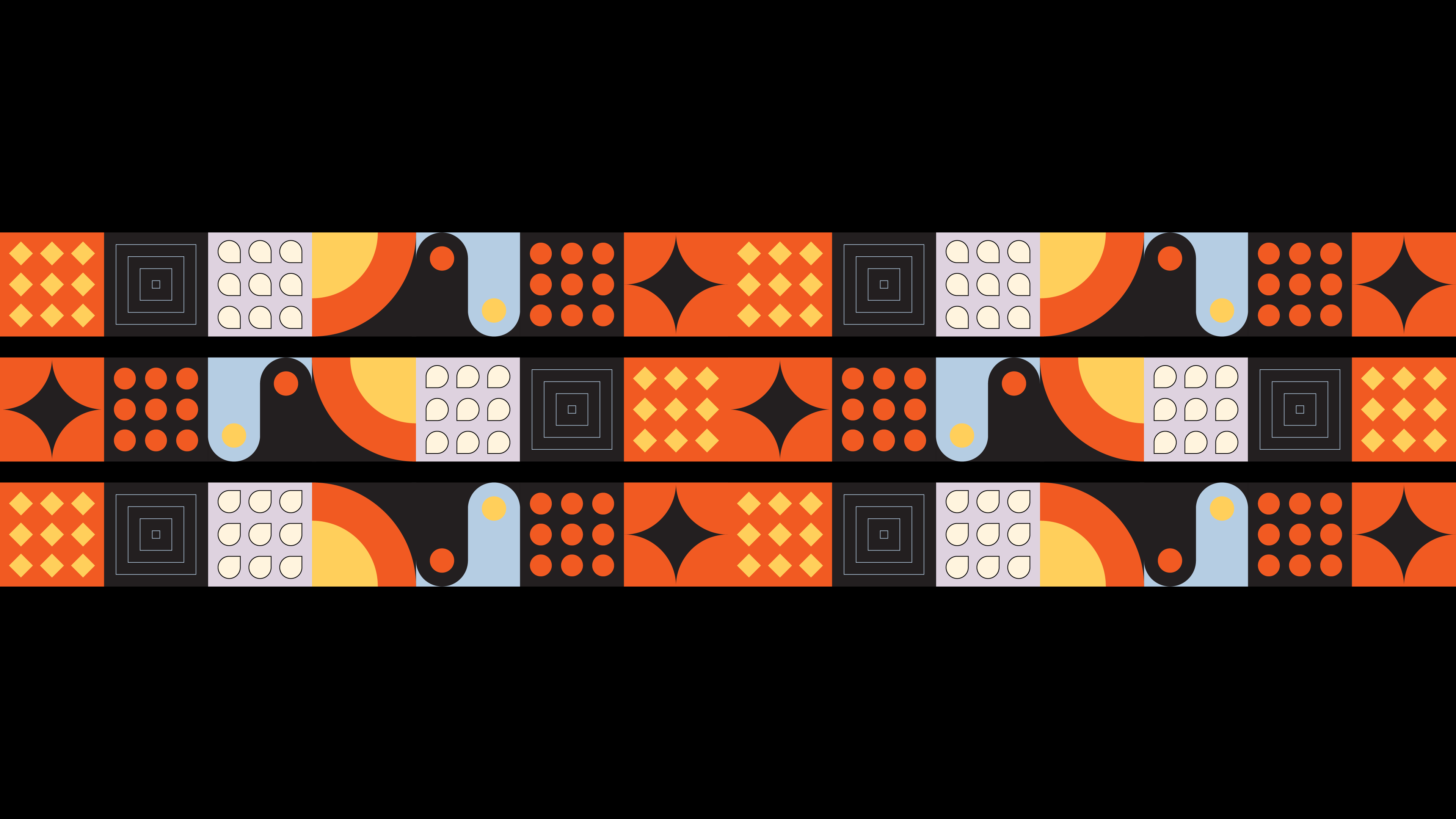 Mosaic 4k Wallpapers - Wallpaper Cave