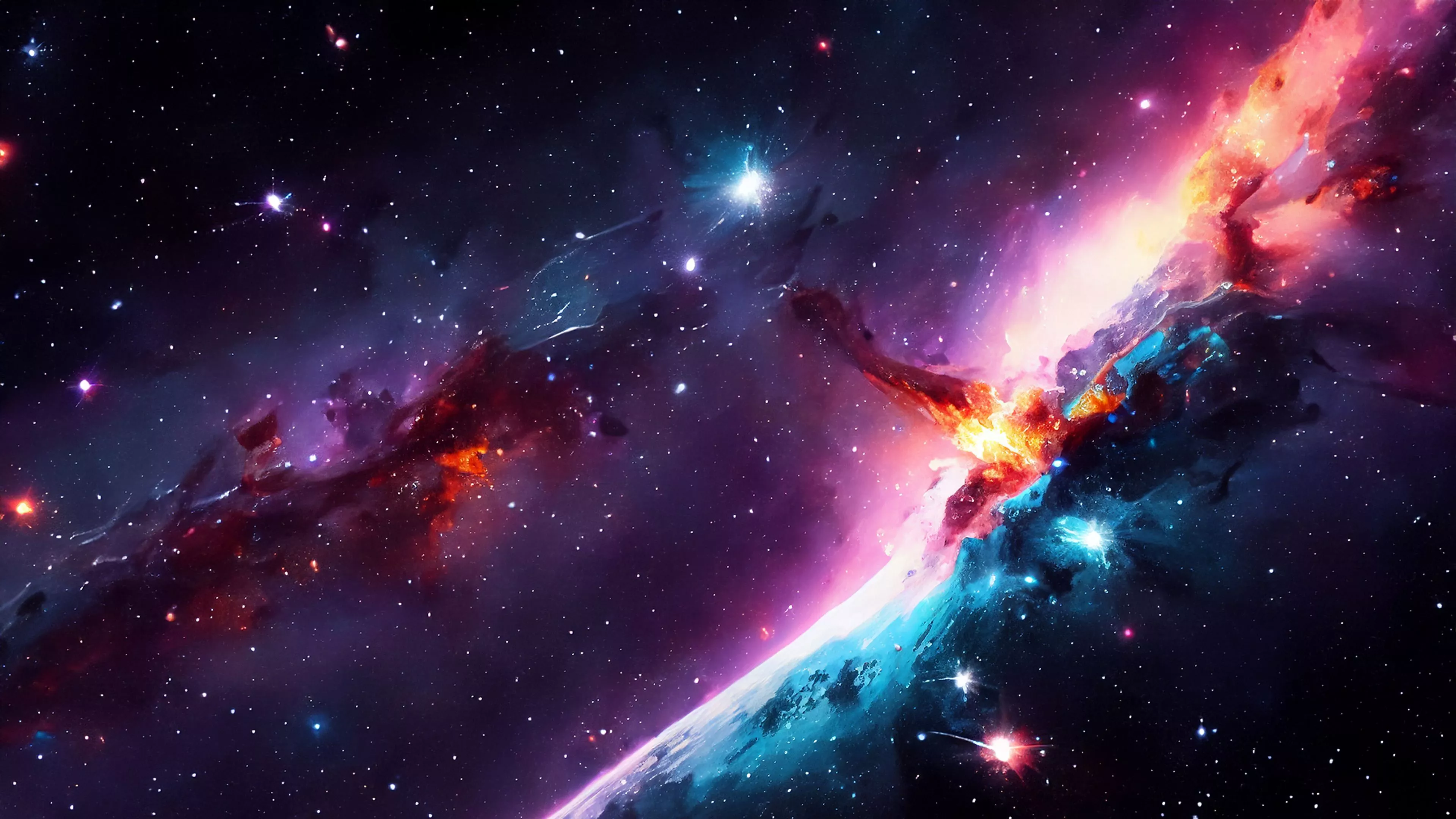 Cool Space 4k Wallpapers Wallpaper Cave Cool Space 4k Wallpapers Wallpaper Cave