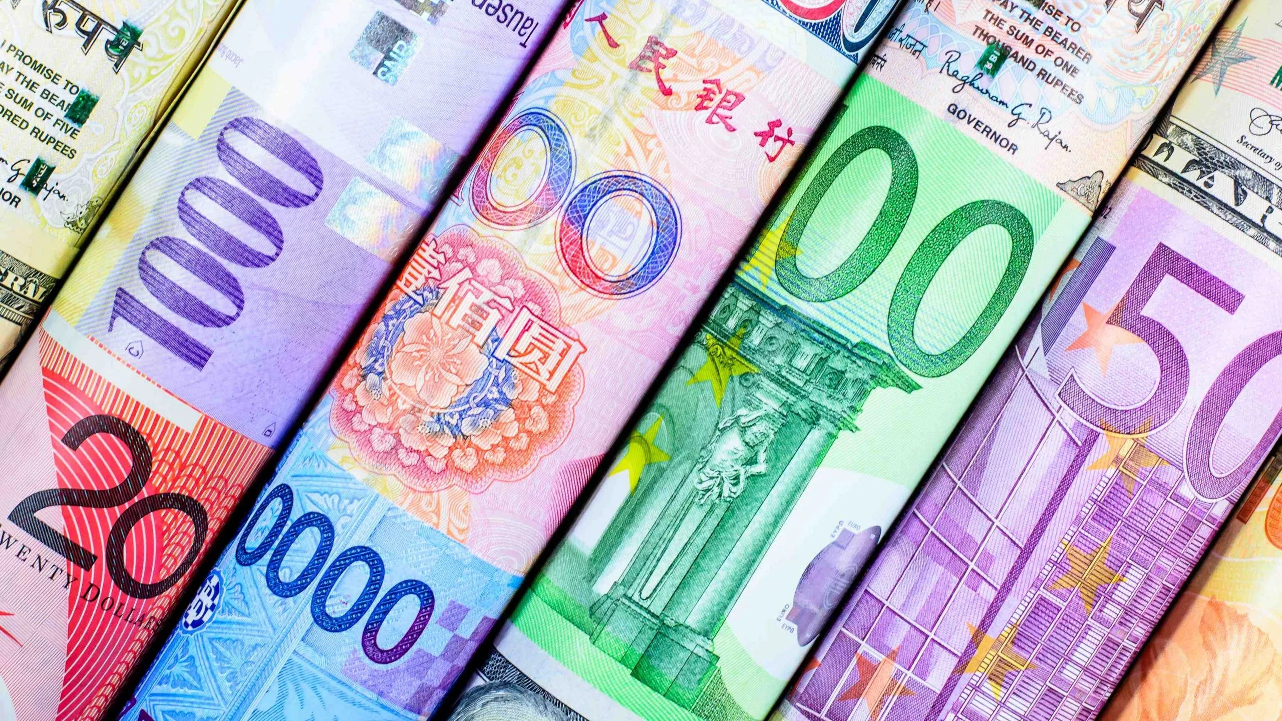 Money 4k Desktop Wallpapers - Wallpaper Cave