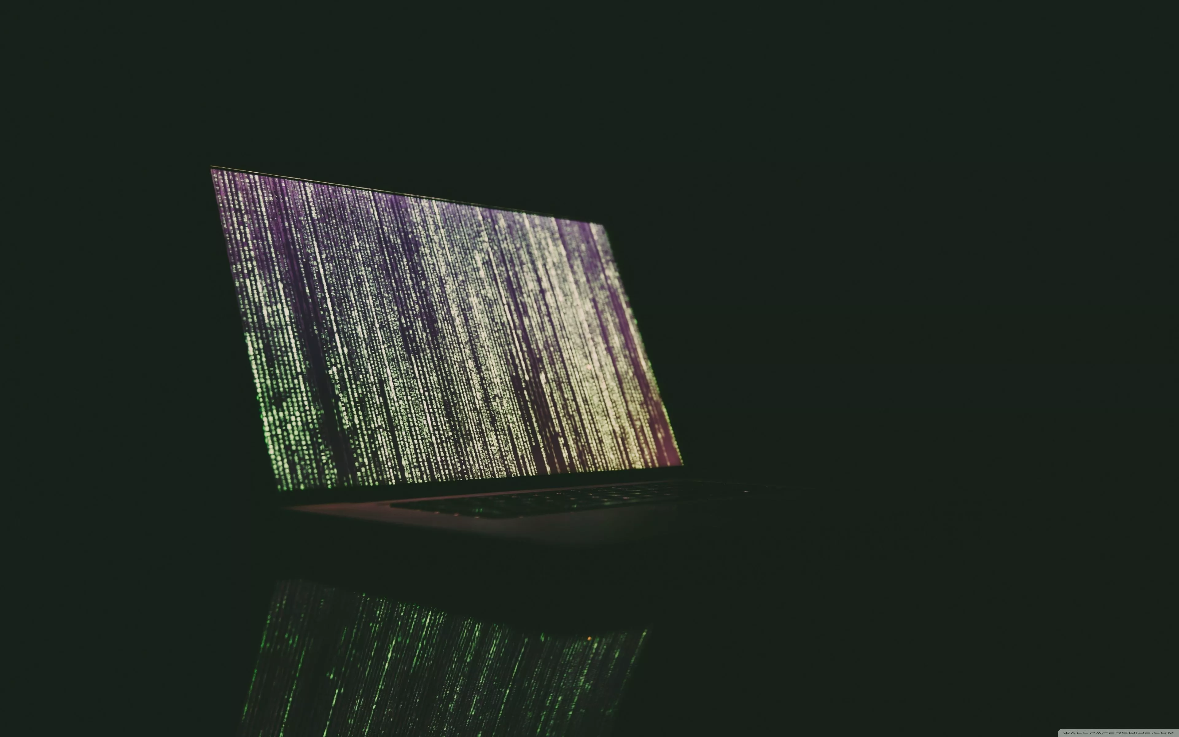 4k Cyberspace Wallpapers - Wallpaper Cave