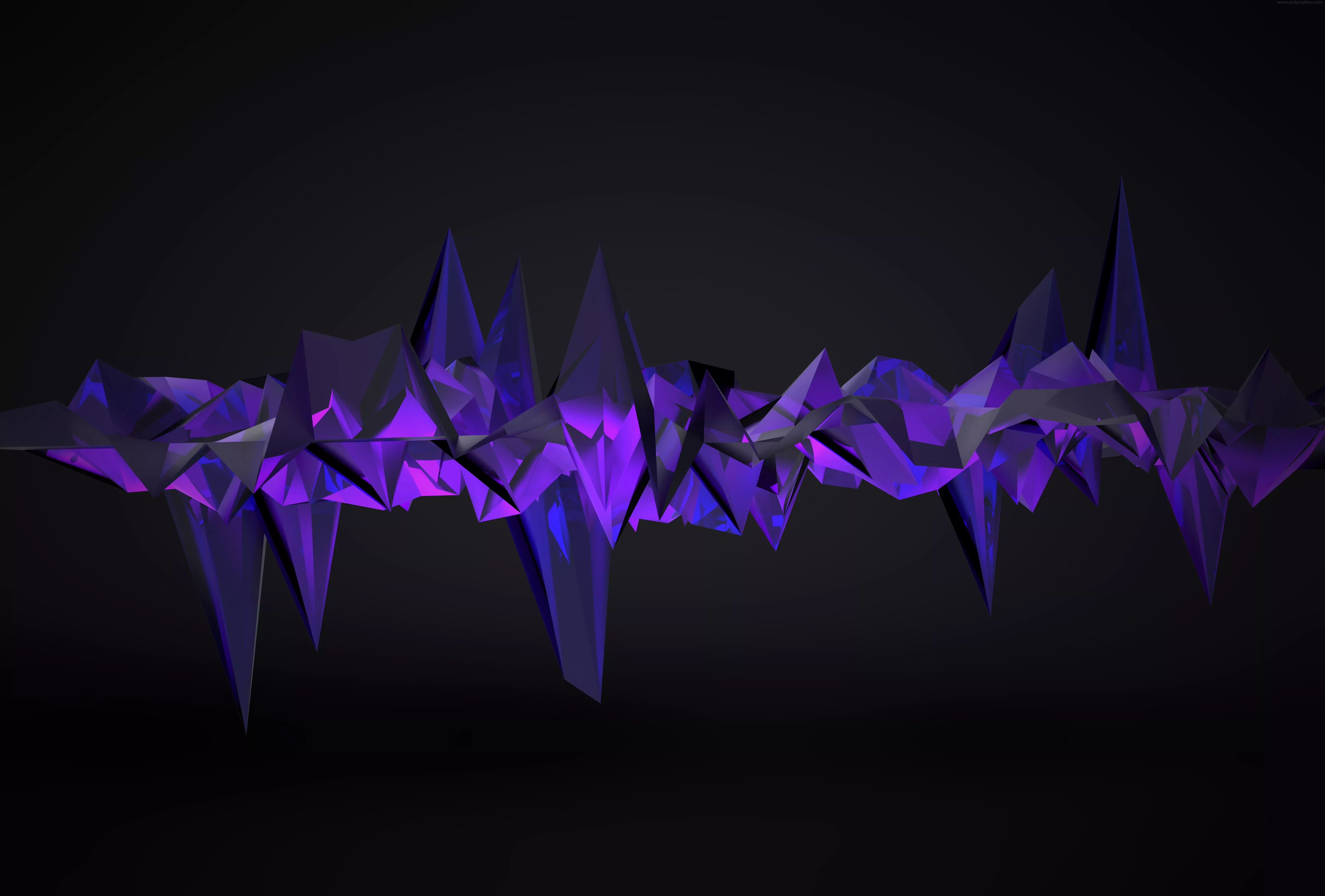 4k Cyberspace Wallpapers - Wallpaper Cave