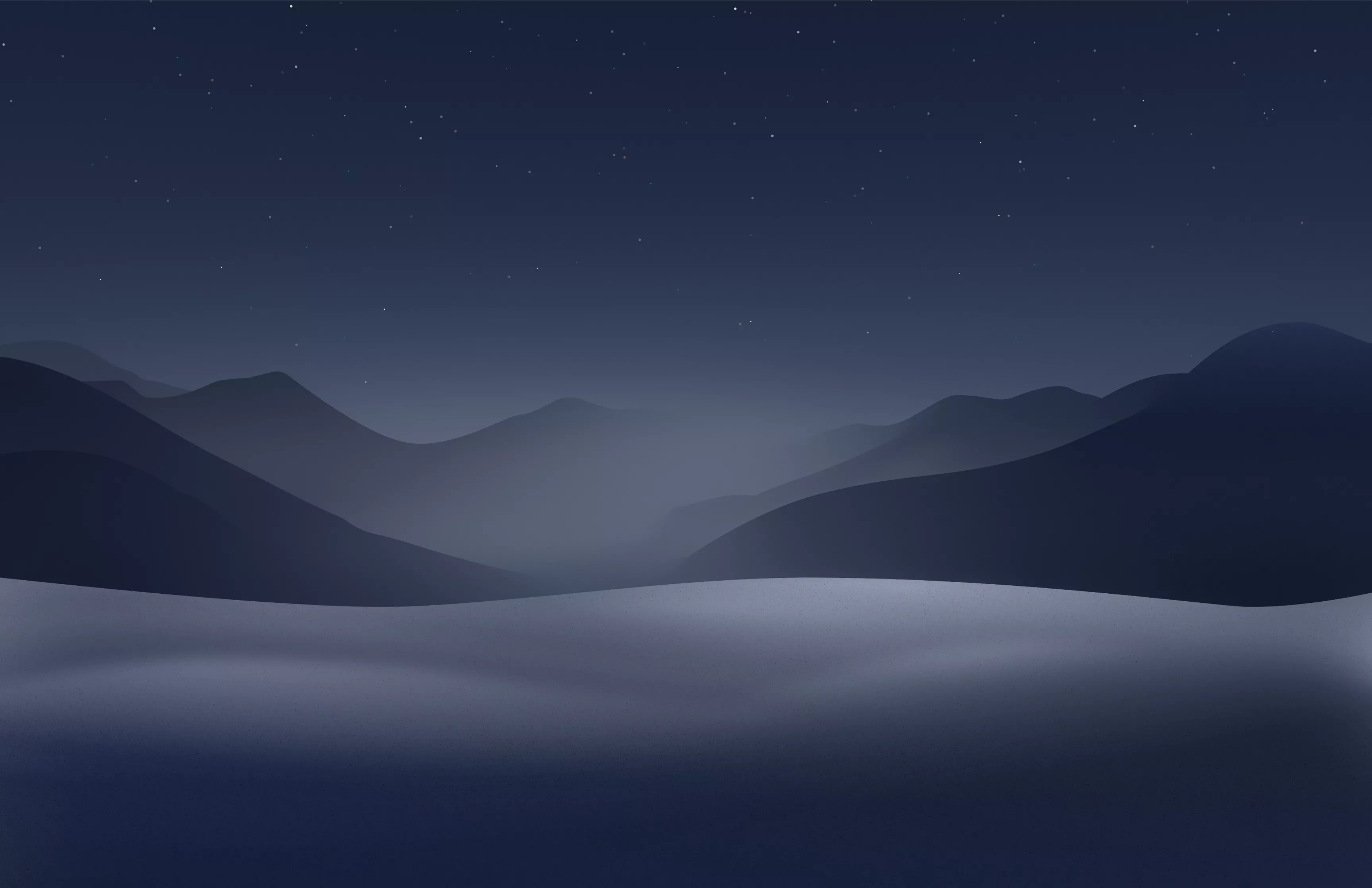 4k Minimalist Mac Wallpapers - Wallpaper Cave