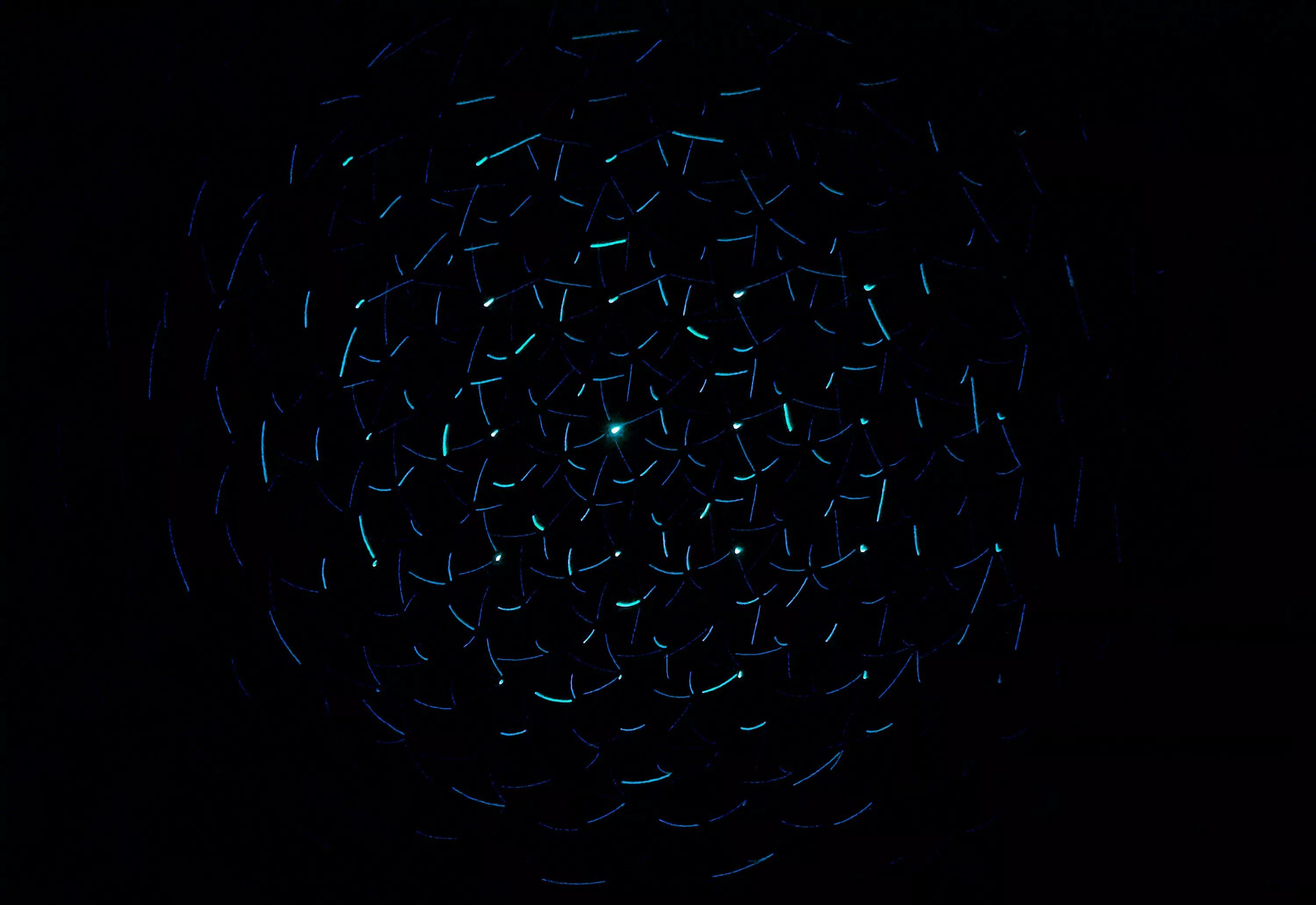 4k Dark Tech Wallpapers - Wallpaper Cave