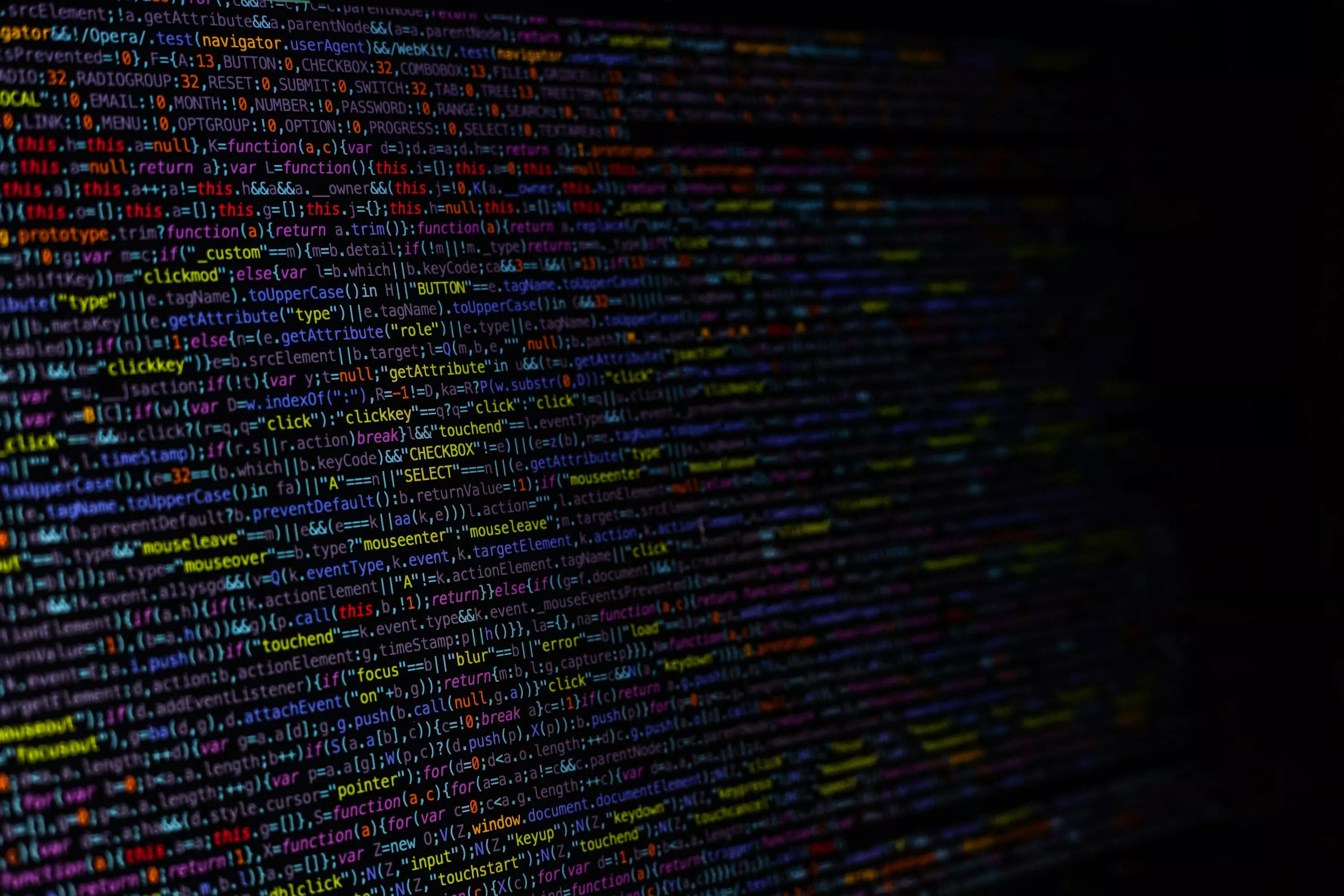 4k Dark Tech Wallpapers - Wallpaper Cave