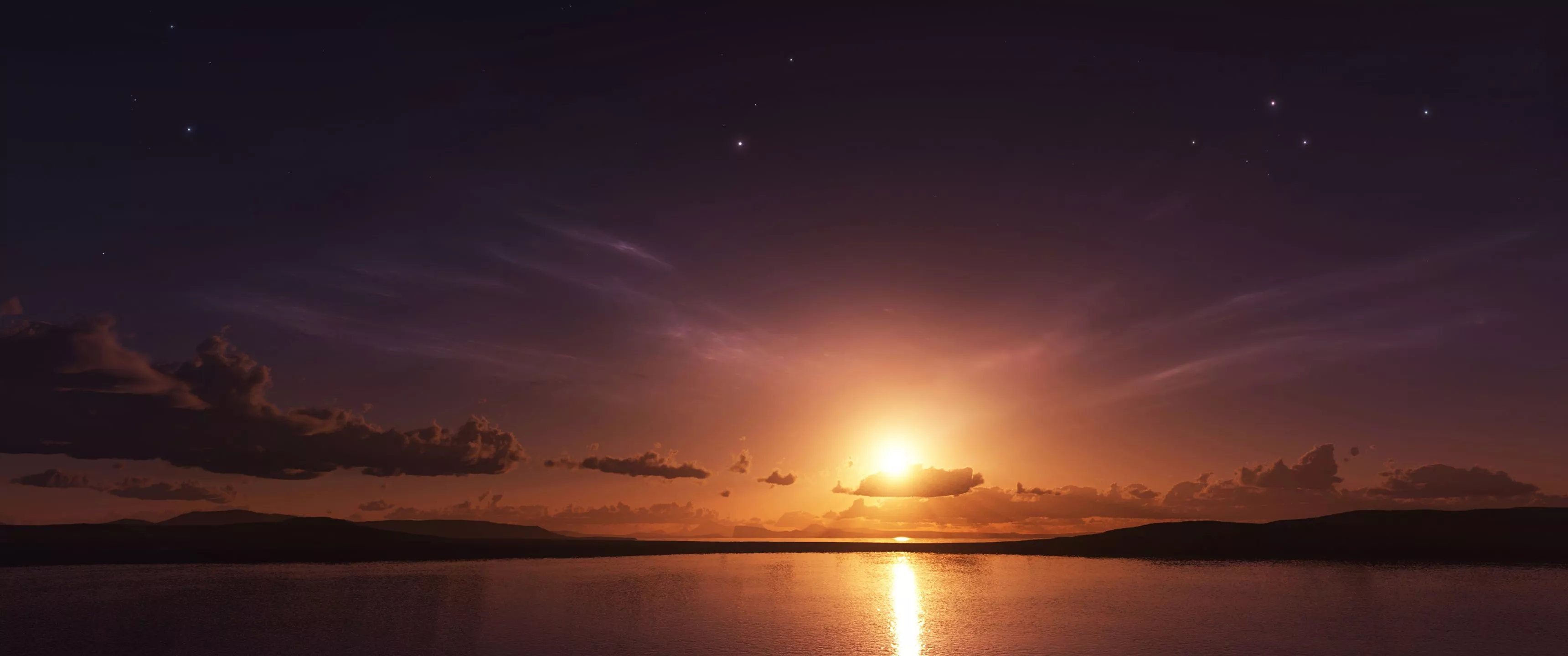 4k Peaceful Wallpapers - Wallpaper Cave