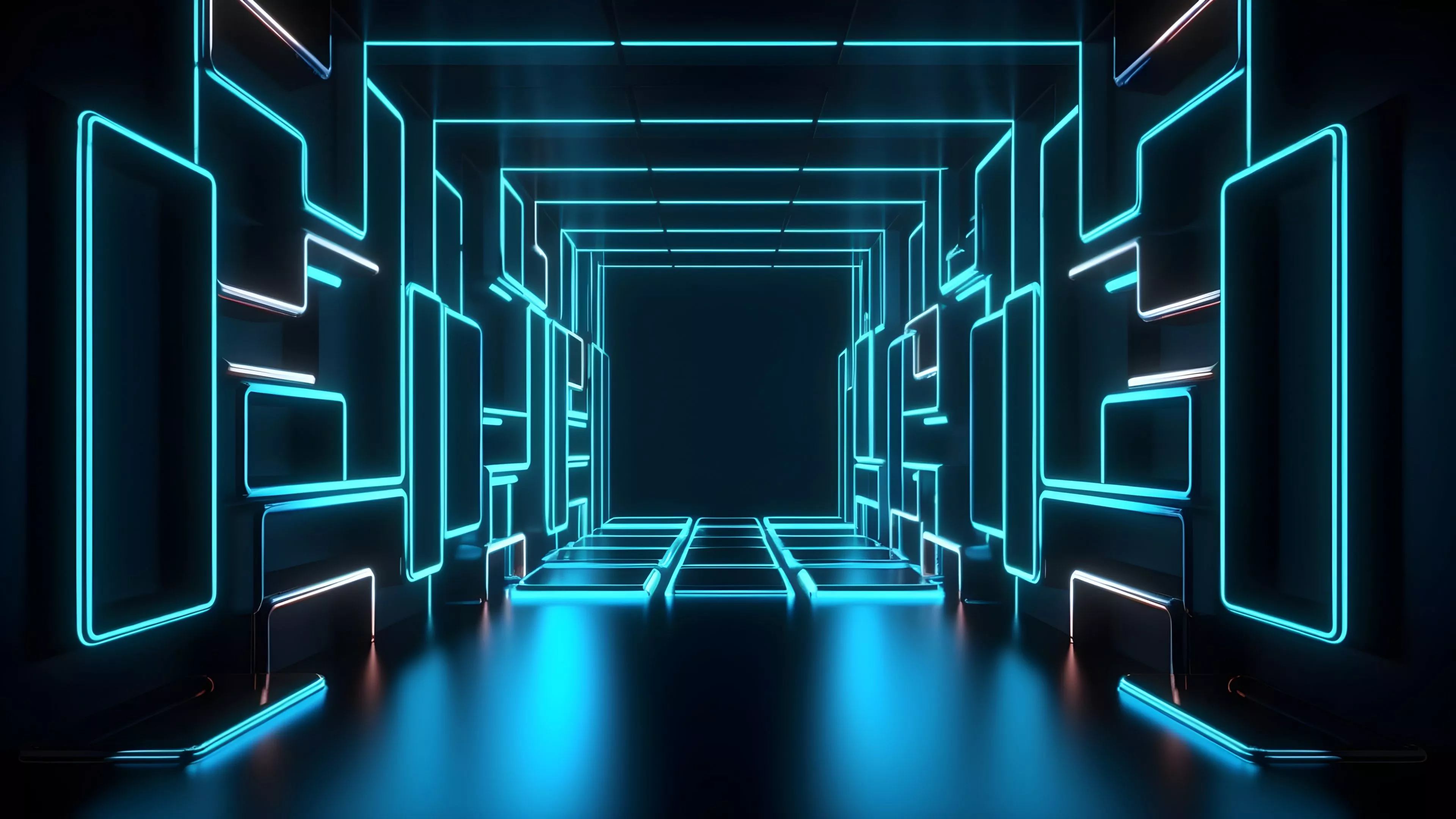 4k Neon Lights Wallpapers - Wallpaper Cave