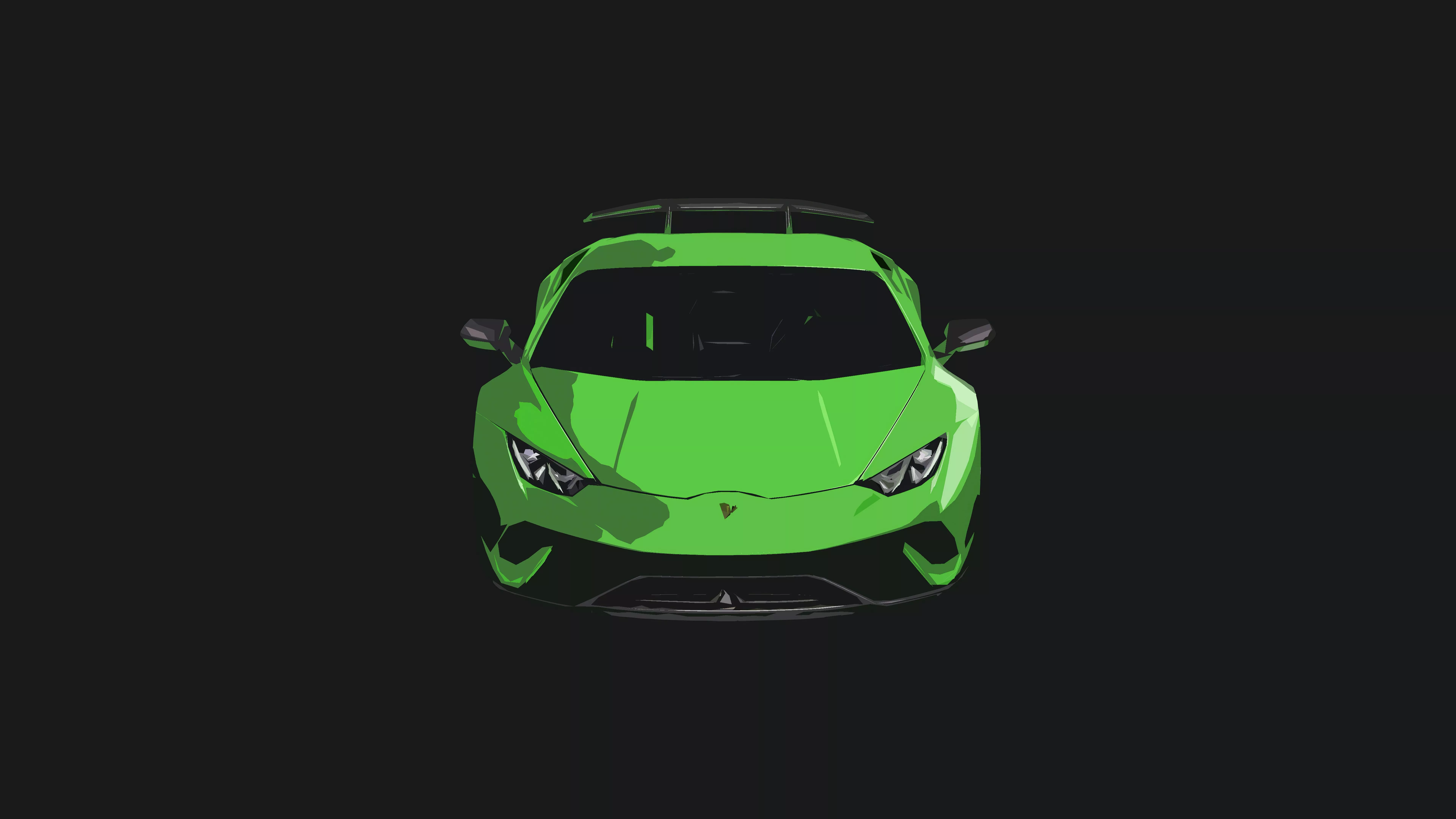 4k Minimal Car Wallpapers - Wallpaper Cave