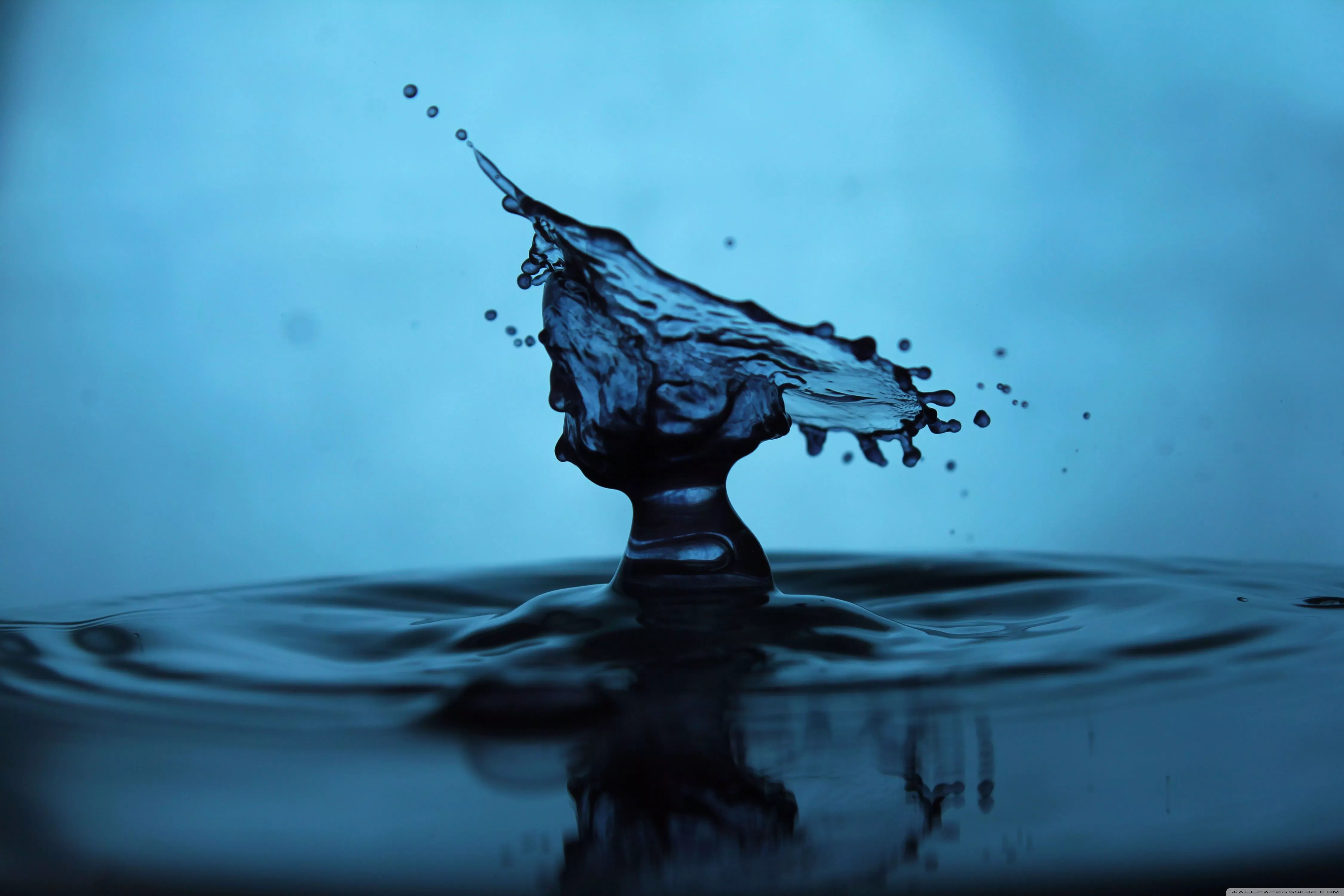 4k Drop Wallpapers - Wallpaper Cave