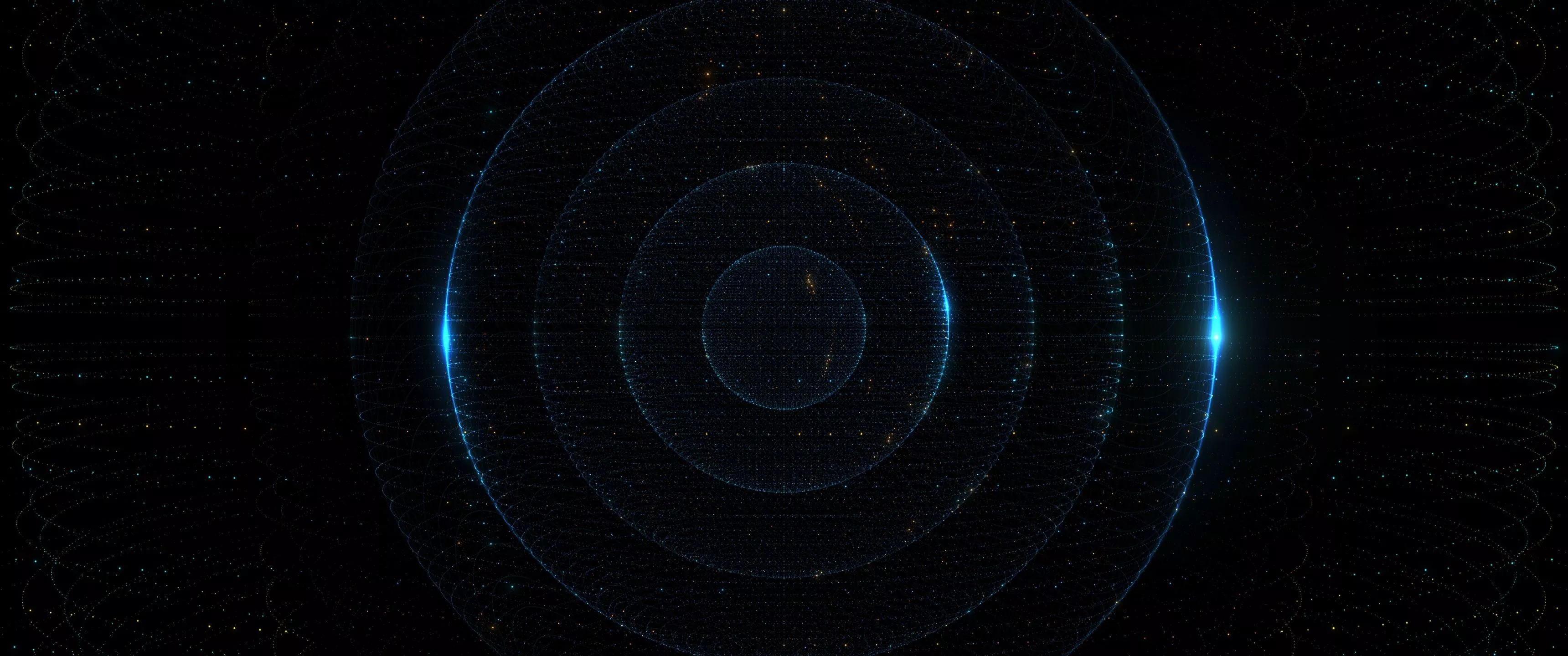 4k Particles Wallpapers - Wallpaper Cave