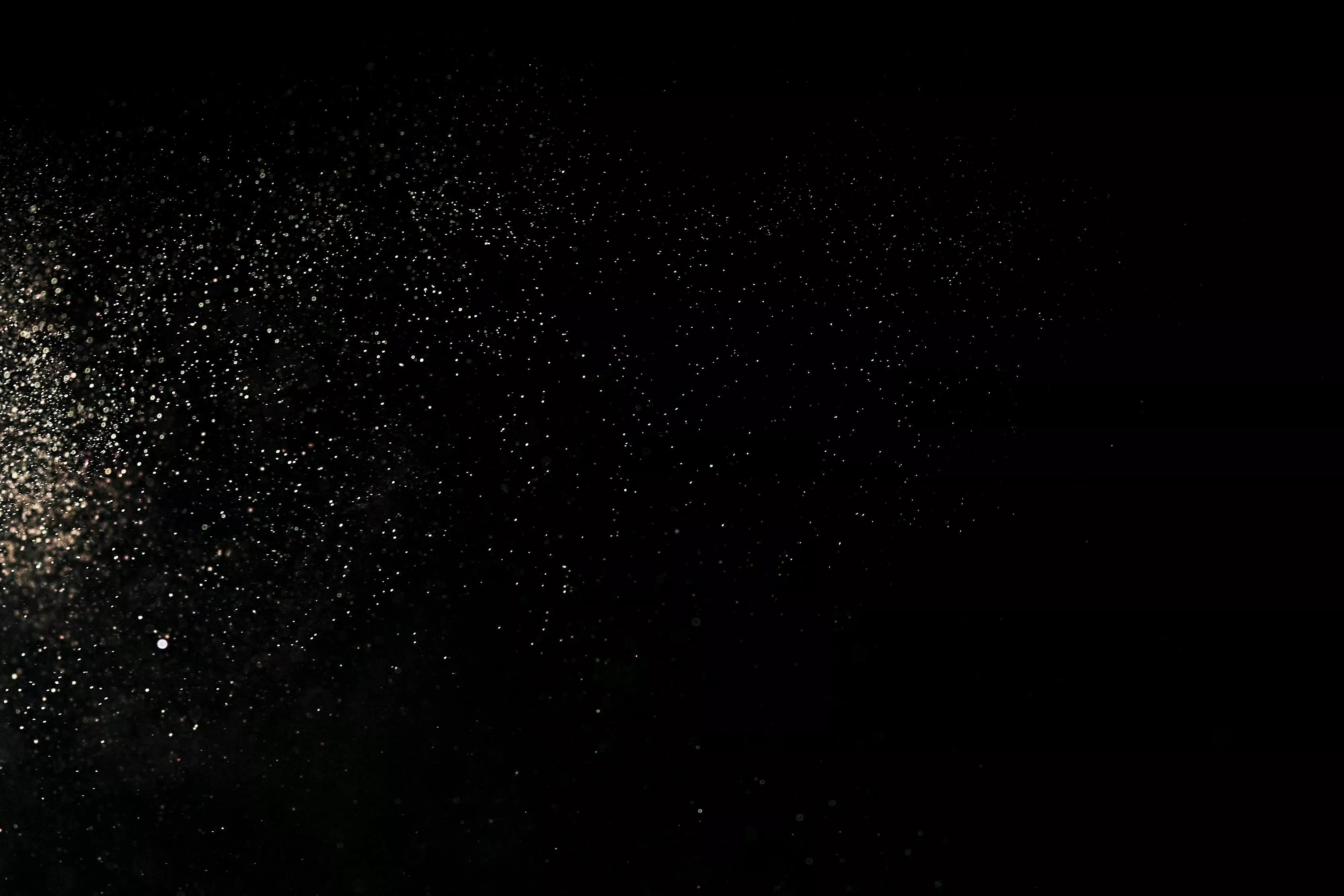 4k Particles Wallpapers - Wallpaper Cave