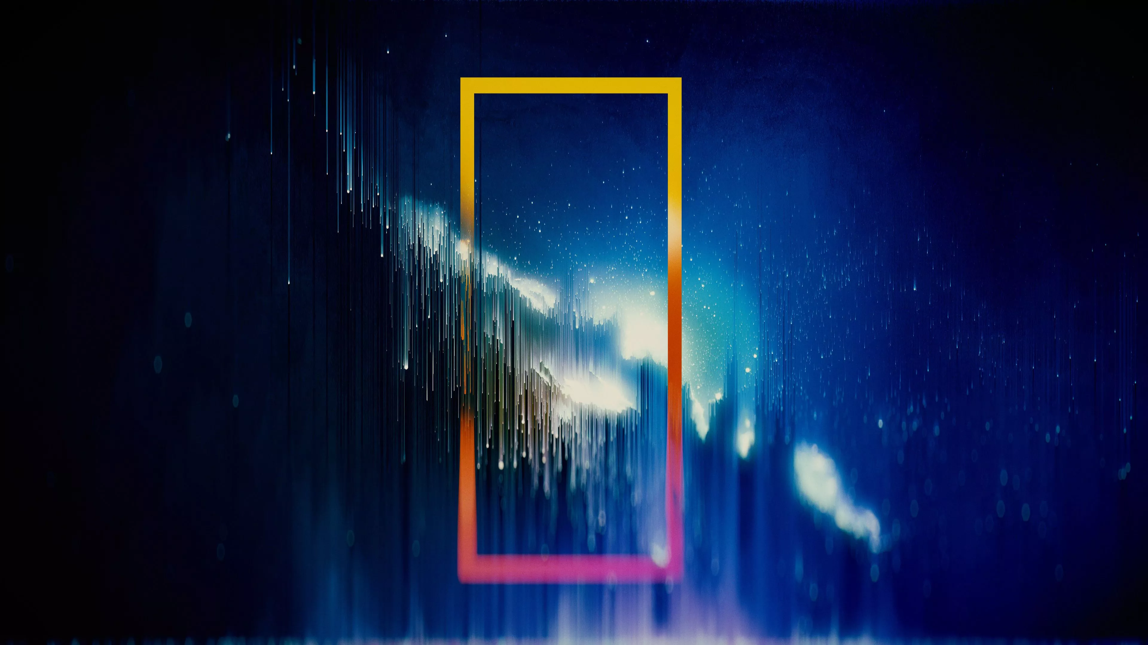 4k Particles Wallpapers - Wallpaper Cave