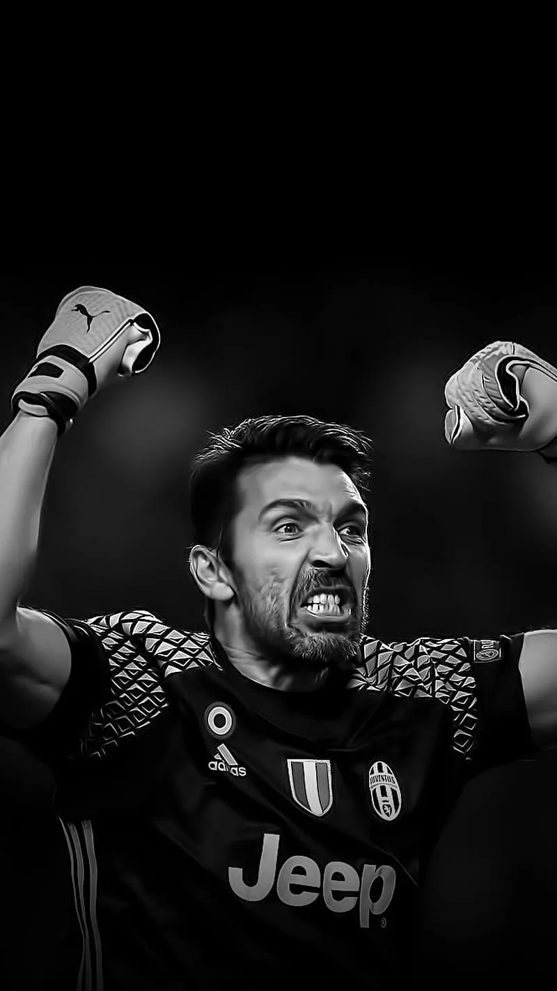 Goalkeeper Phone Wallpapers - Wallpaper Cave