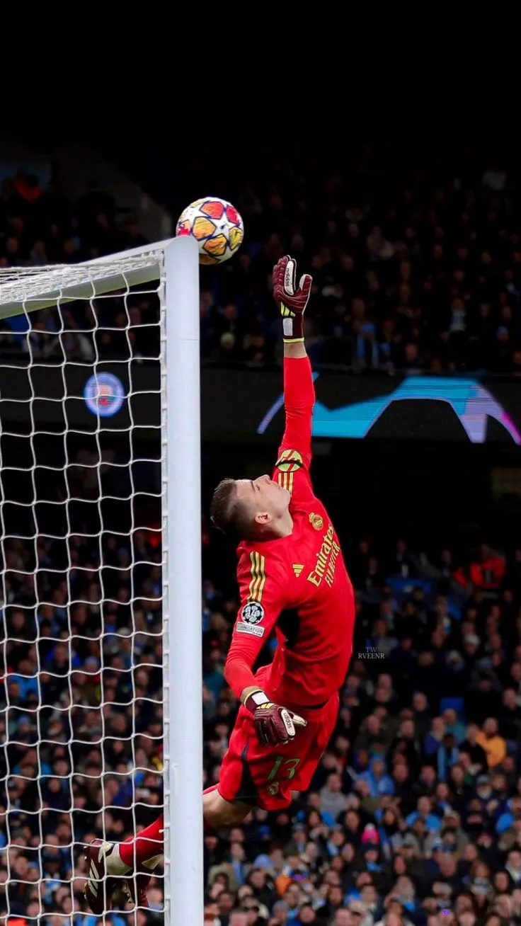 Goalkeeper Phone Wallpapers - Wallpaper Cave