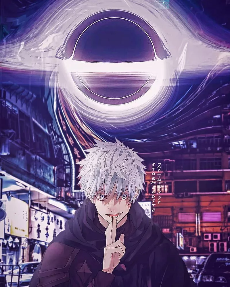 Domain Expansion Phone Wallpapers - Wallpaper Cave