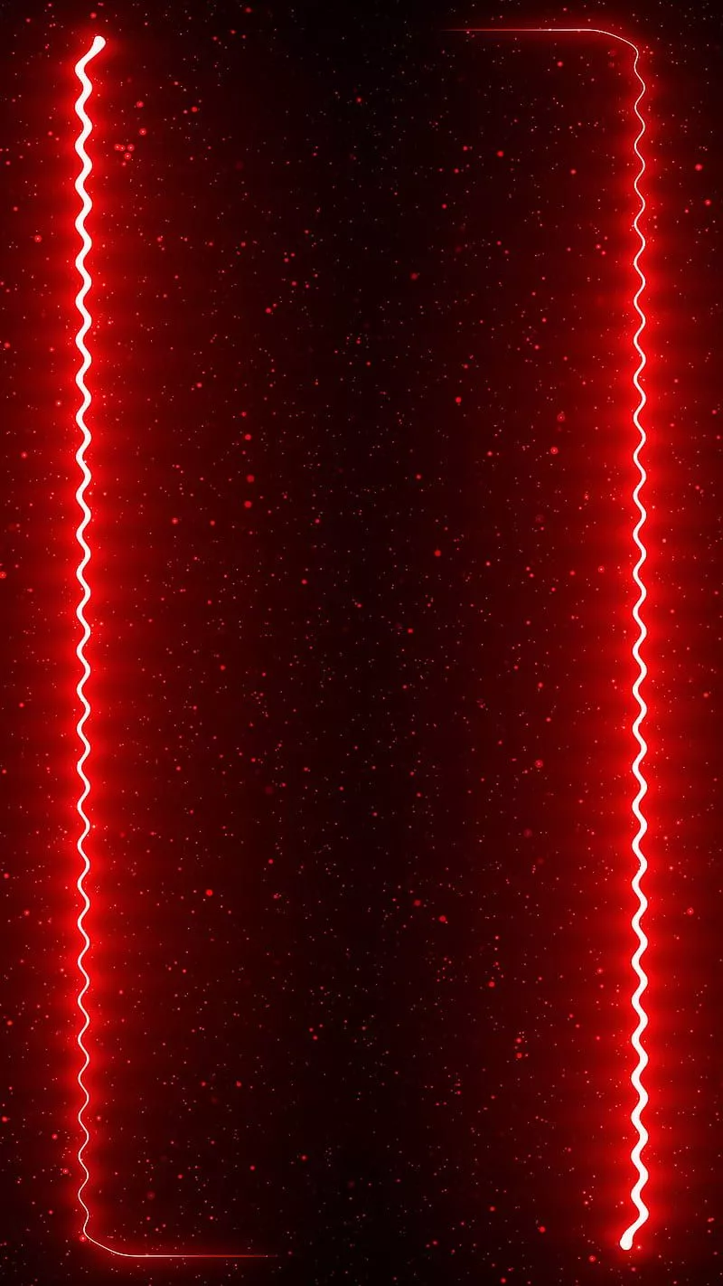 Red Neon Light Wallpapers - Wallpaper Cave